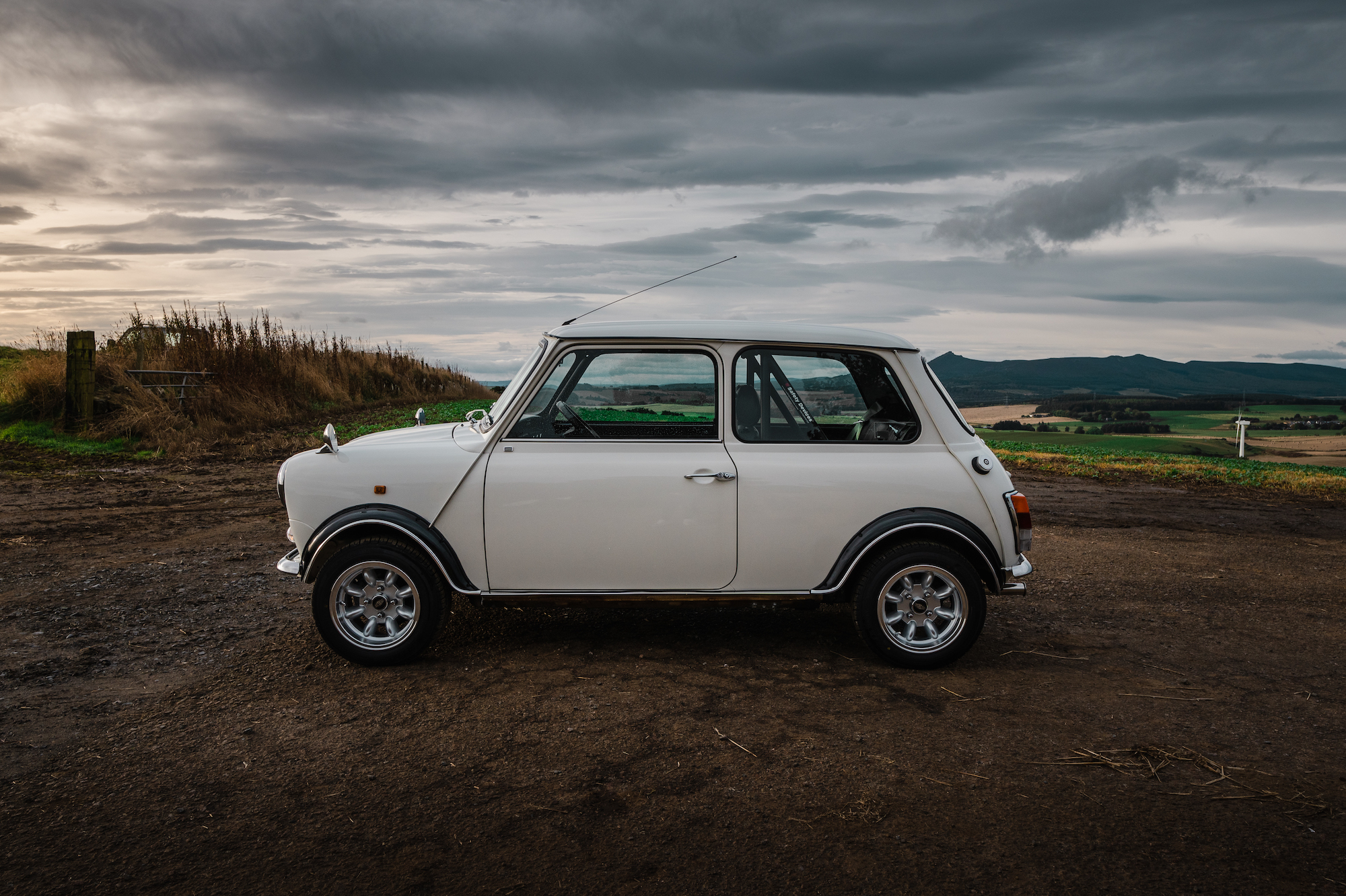 1998 ROVER MINI