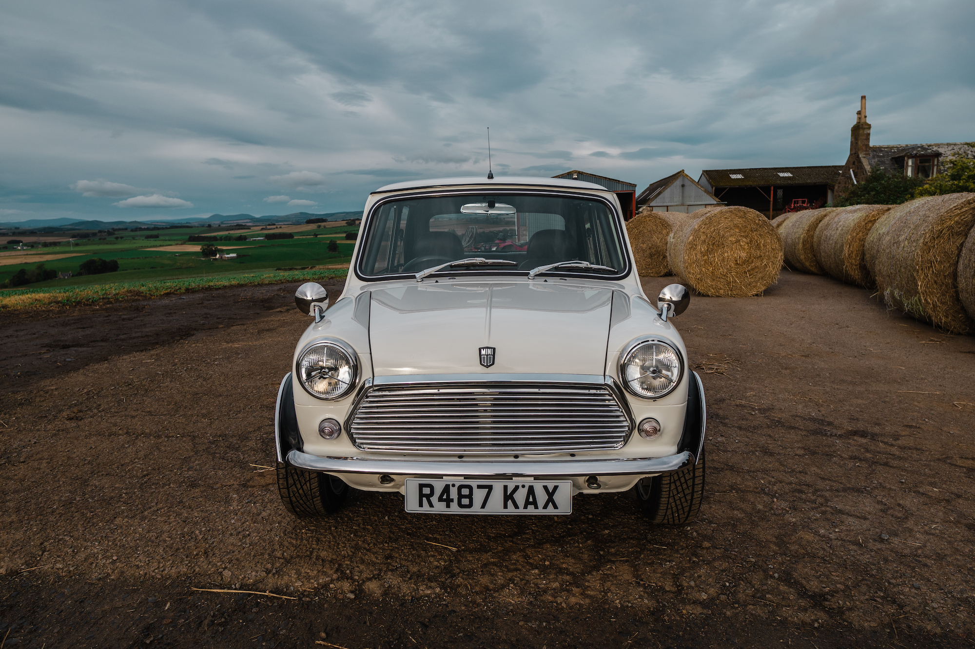 1998 ROVER MINI