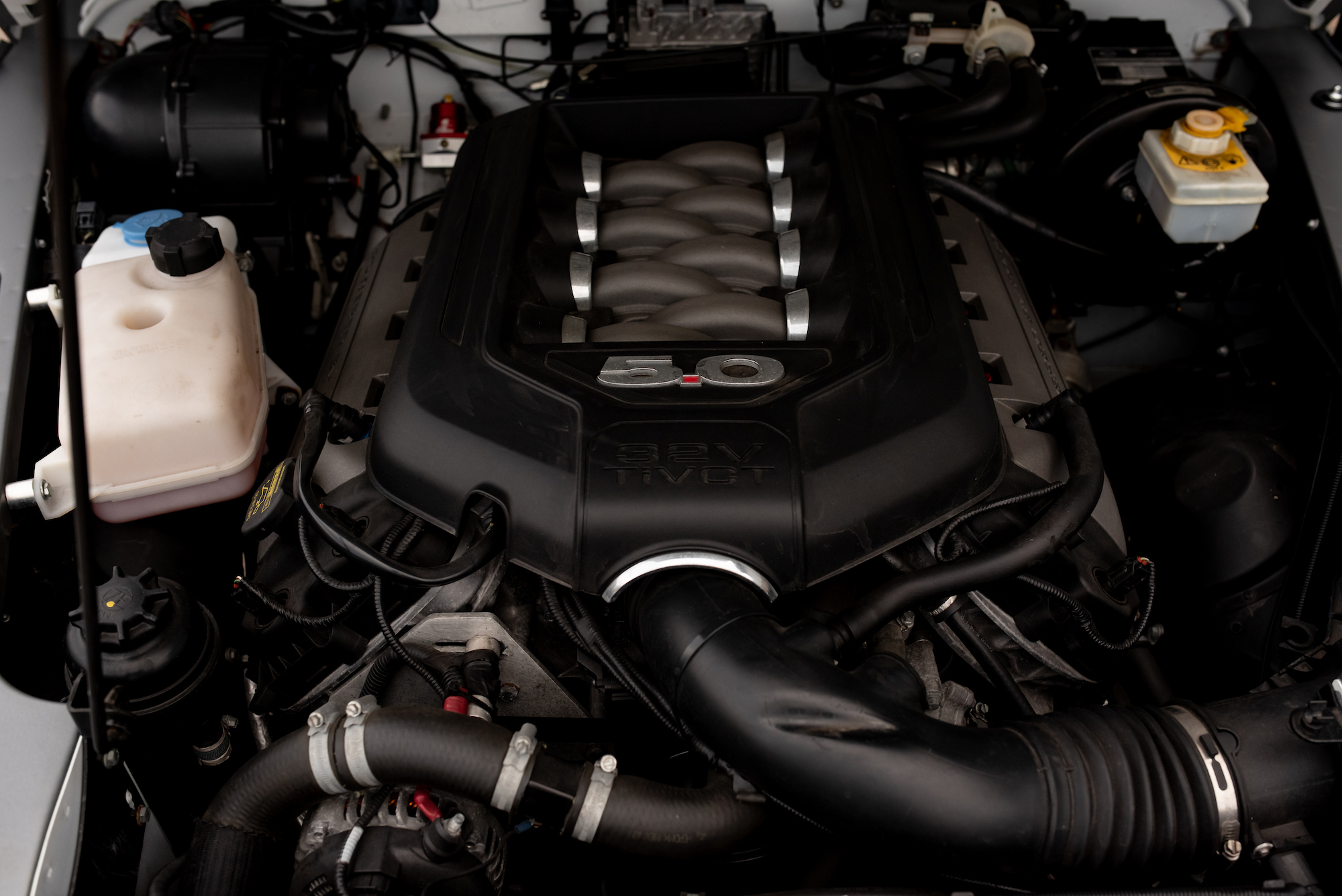 2012 LAND ROVER DEFENDER 110 XS 5.0 V8