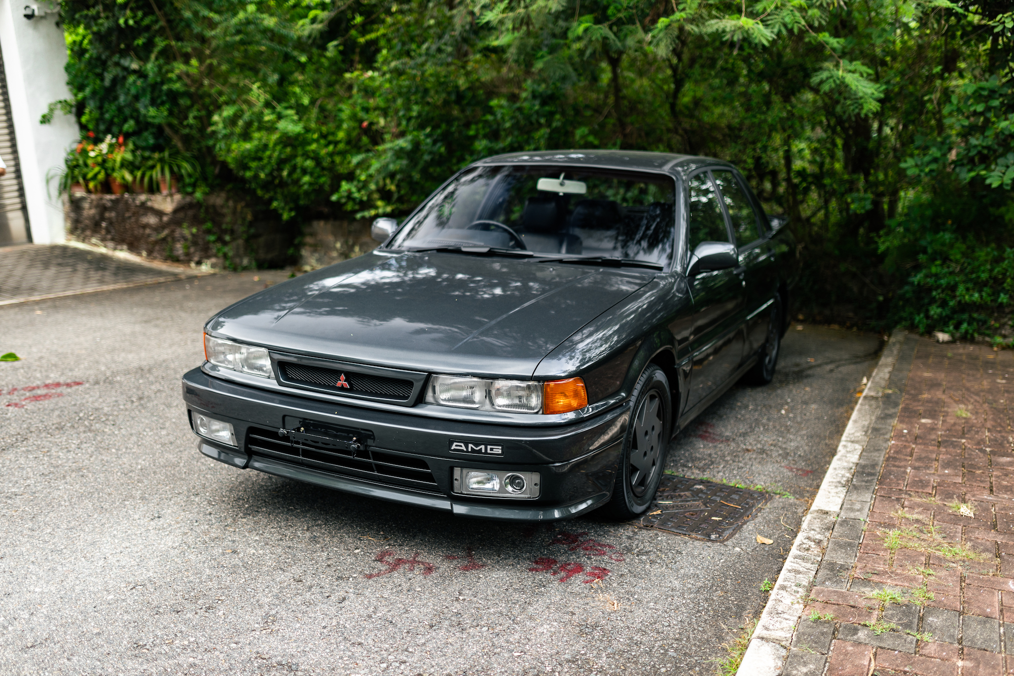 Independientemente Perth alondra mitsubishi galant venda Desde Destello ...