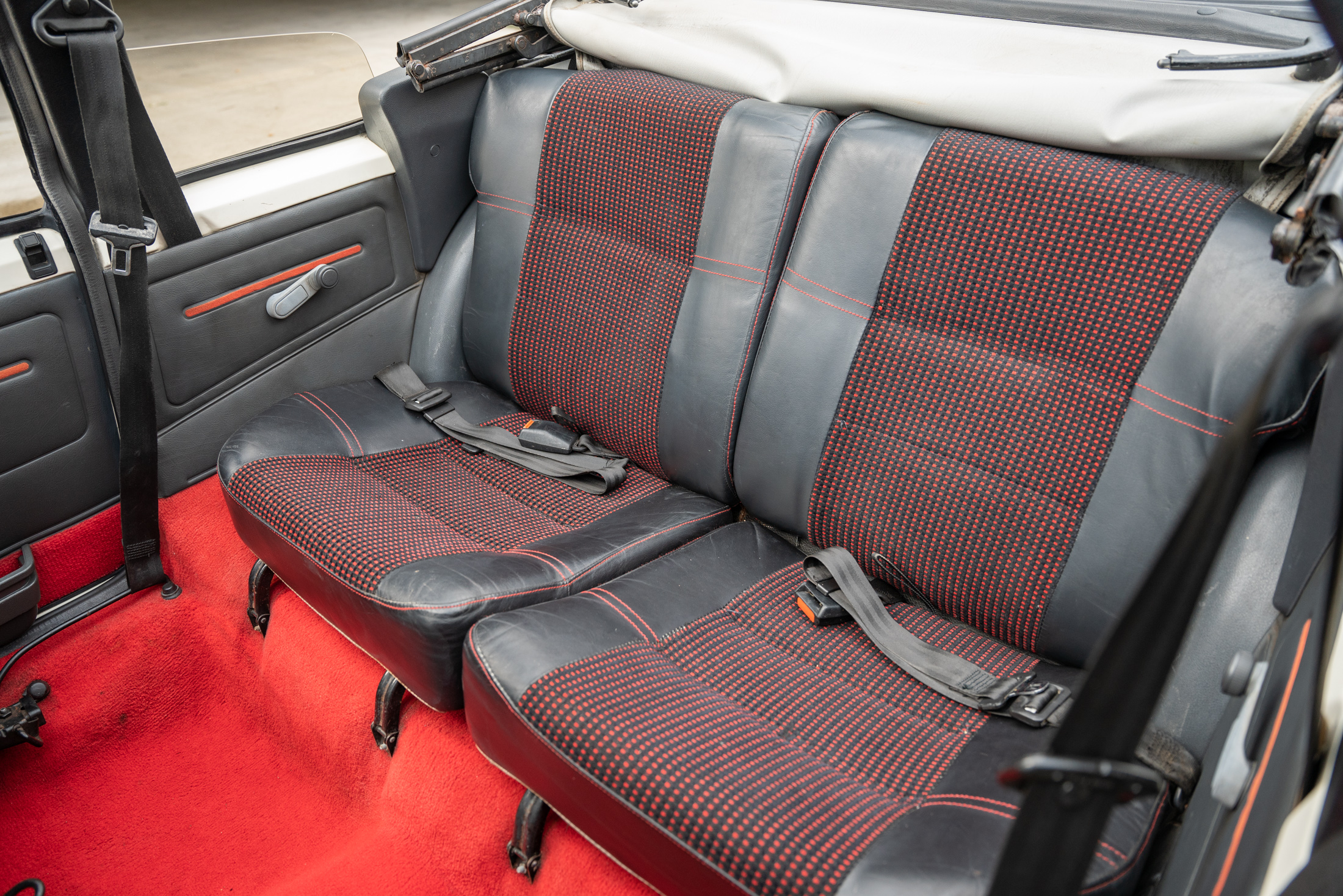 1989 PEUGEOT 205 CTI 1.6