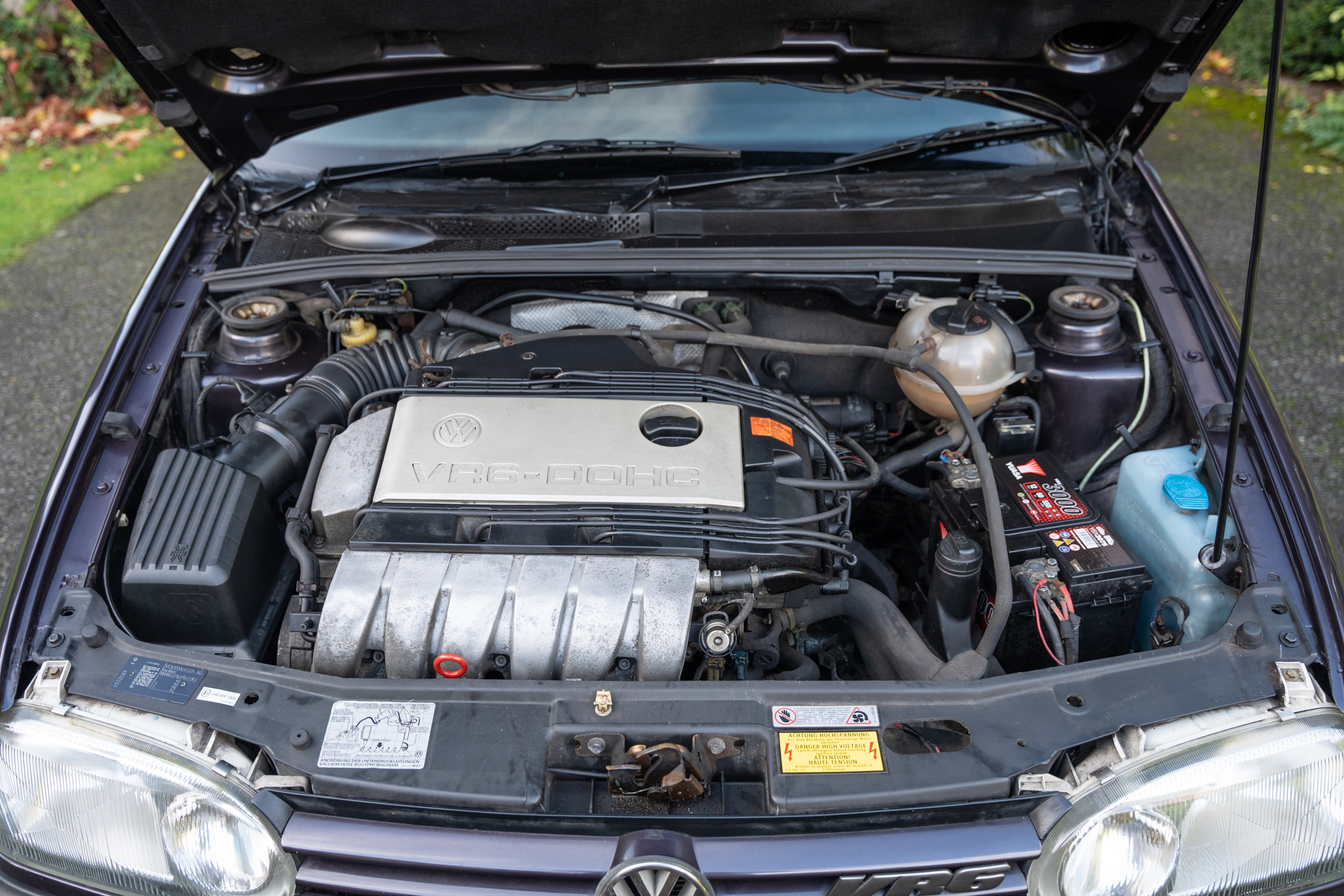 Volkswagen Golf GTI Mk3 (1992-1997), 59% OFF