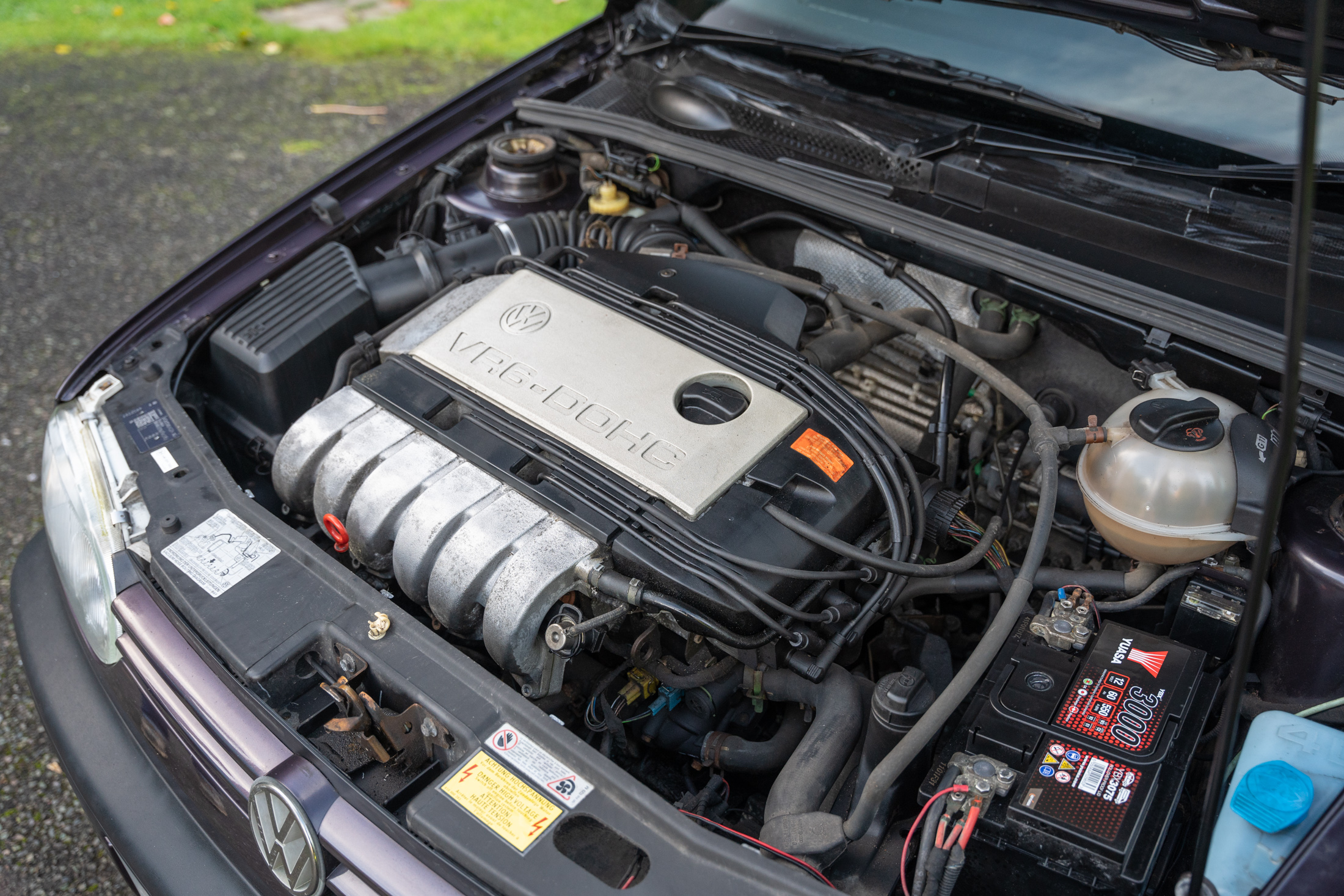 Volkswagen Golf GTI Mk3 (1992-1997), 59% OFF