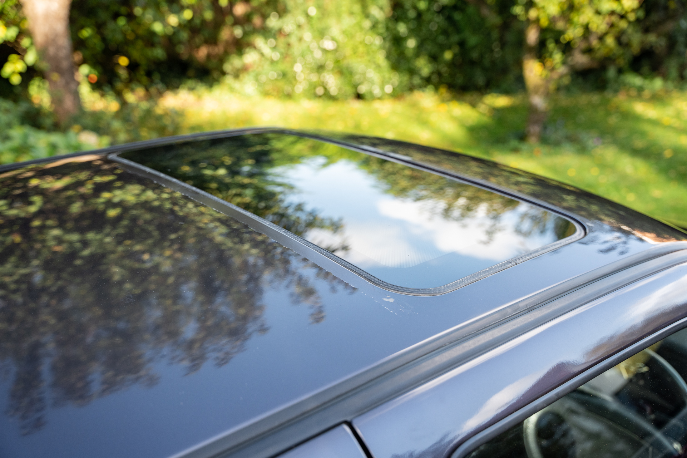 1993 VOLKSWAGEN GOLF (MK3) VR6 - 38,405 MILES