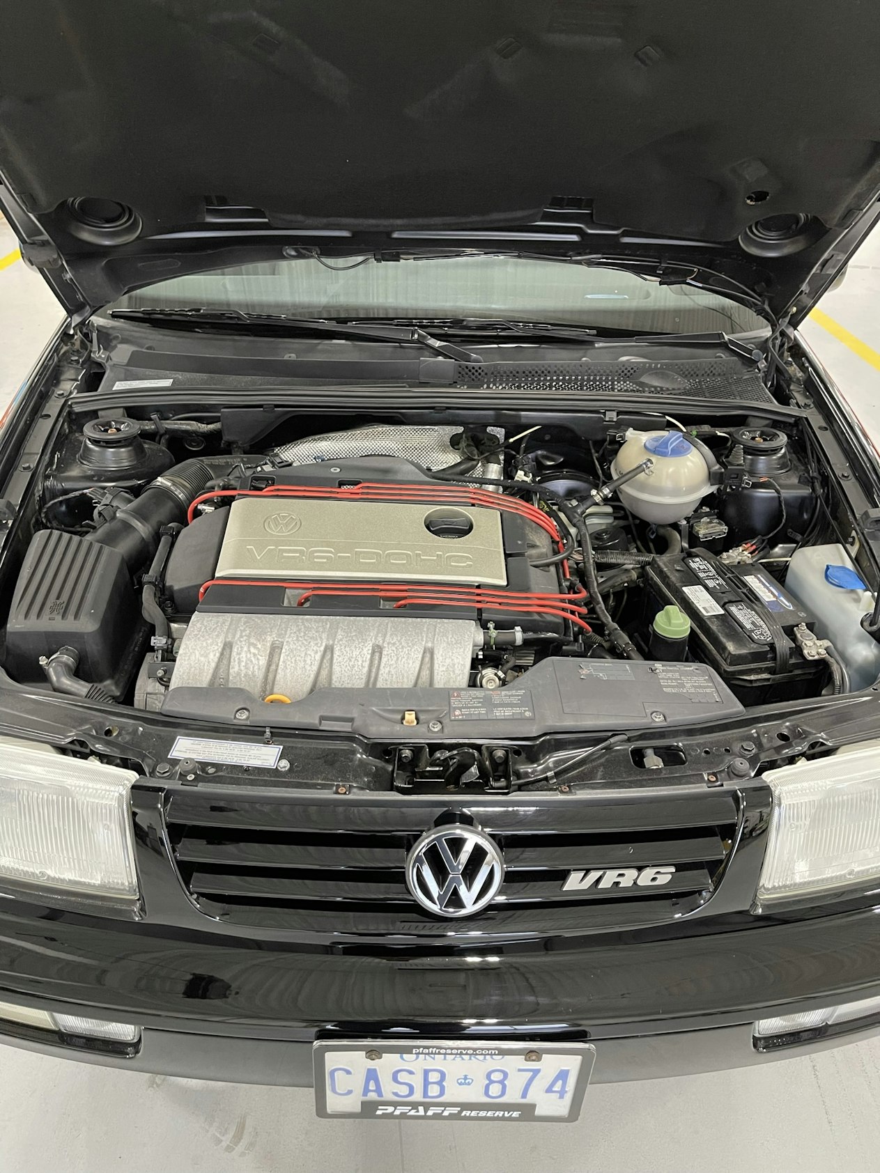 Vr6 Jetta