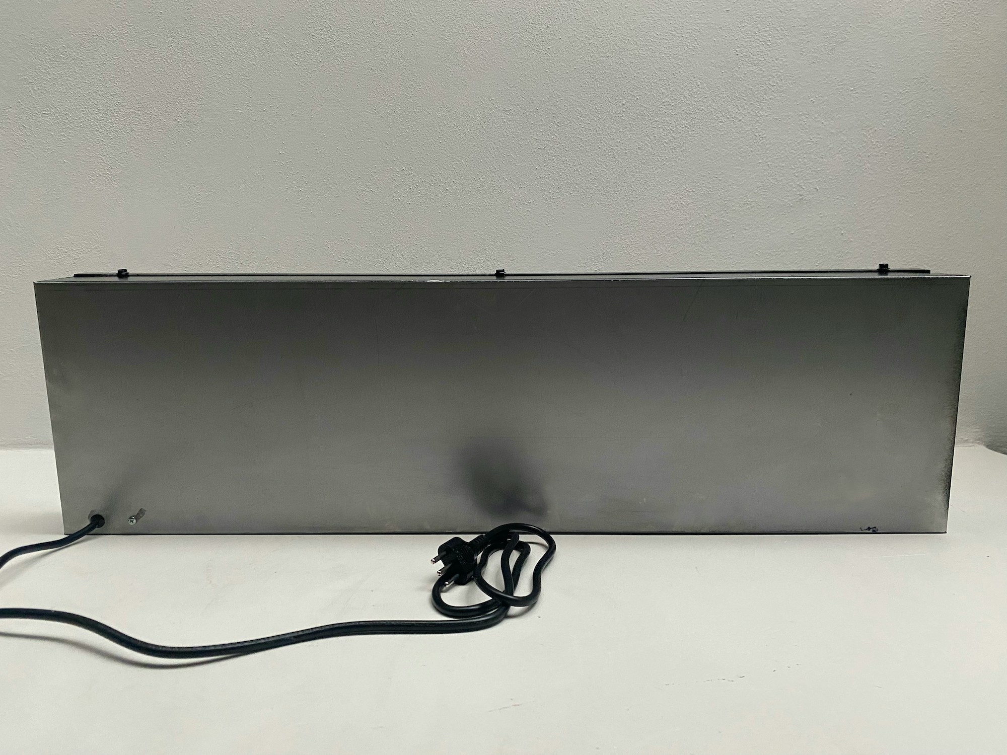 PORSCHE SCRIPT ILLUMINATED SIGN