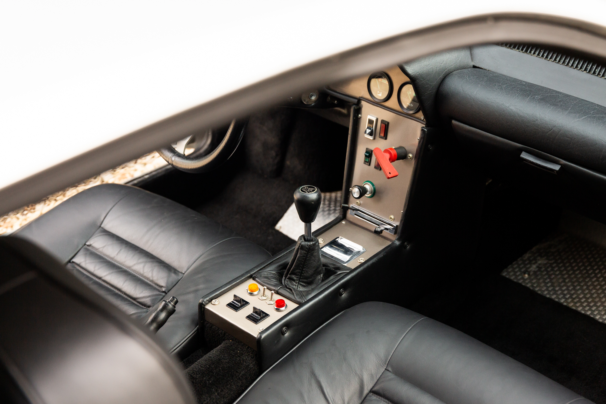 1973 ALPINE RENAULT A310
