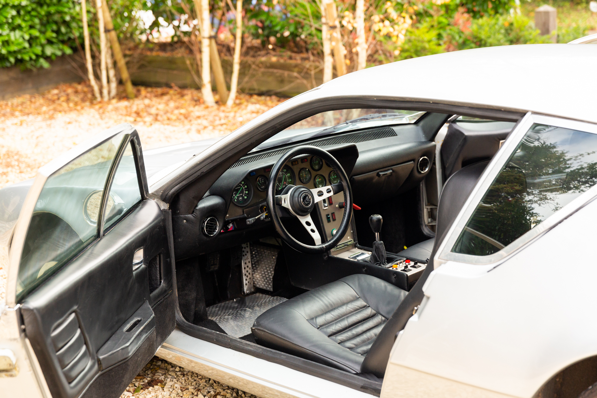 1973 ALPINE RENAULT A310