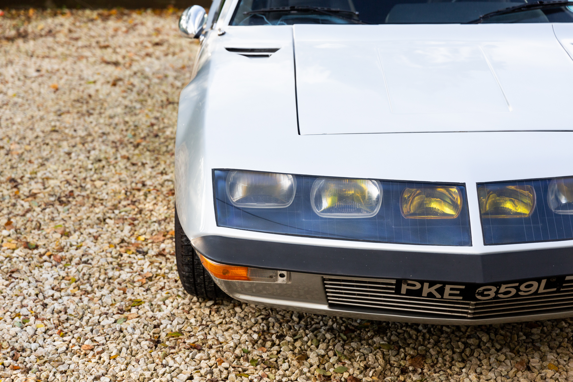 1973 ALPINE RENAULT A310