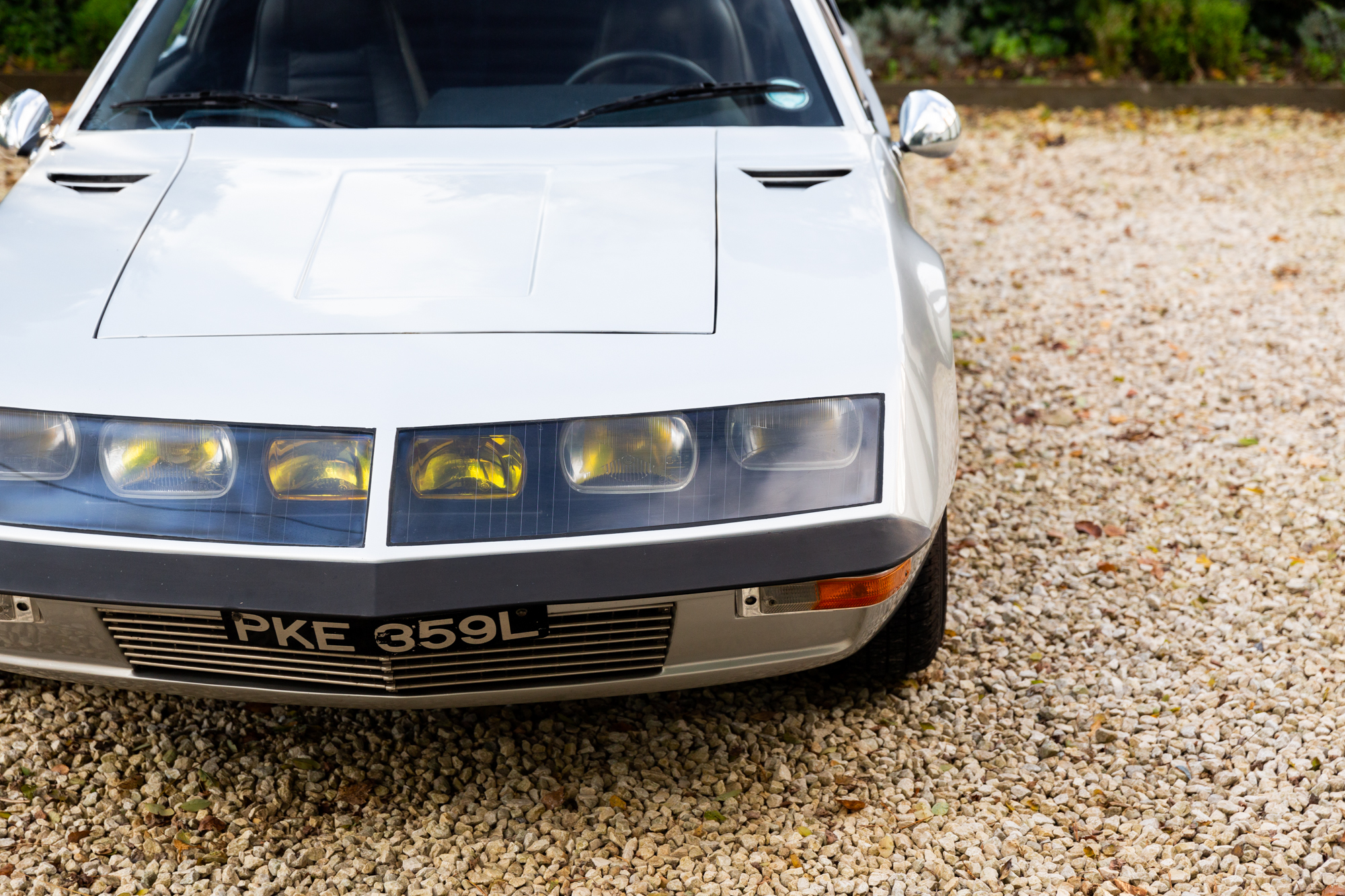 1973 ALPINE RENAULT A310