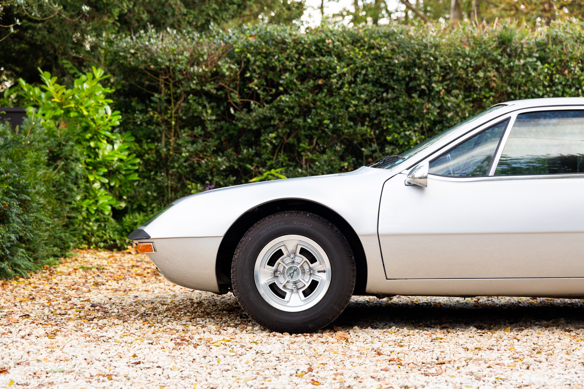1973 ALPINE RENAULT A310
