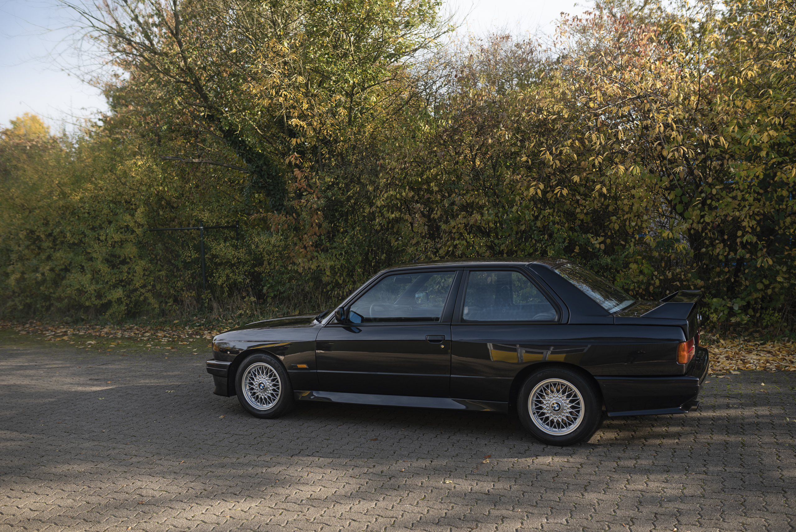 1986 BMW (E30) M3