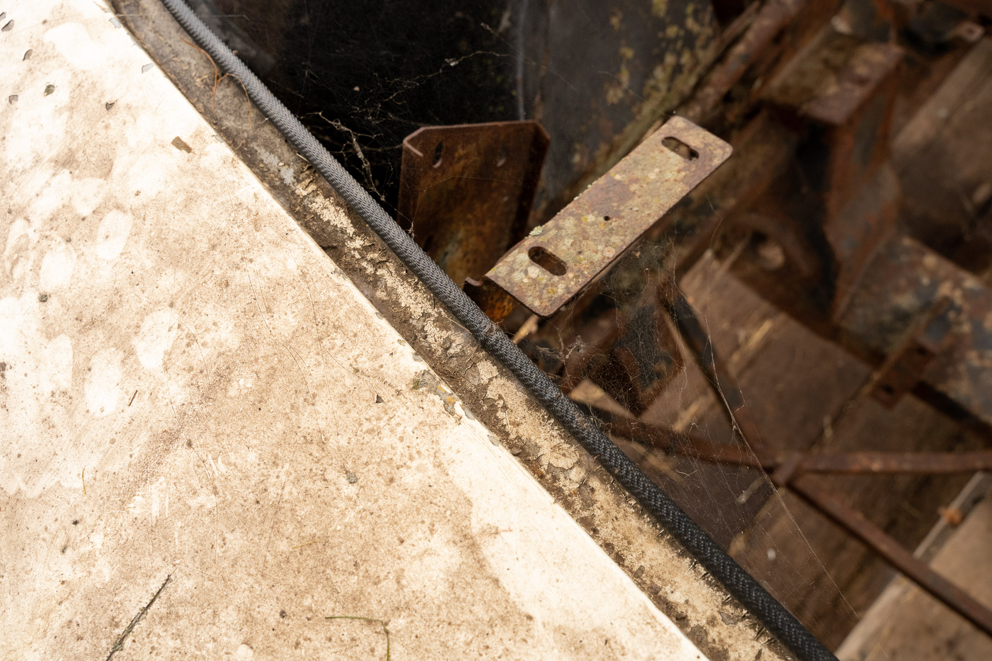 1969 ASTON MARTIN DBS SERIES 1 SHELL