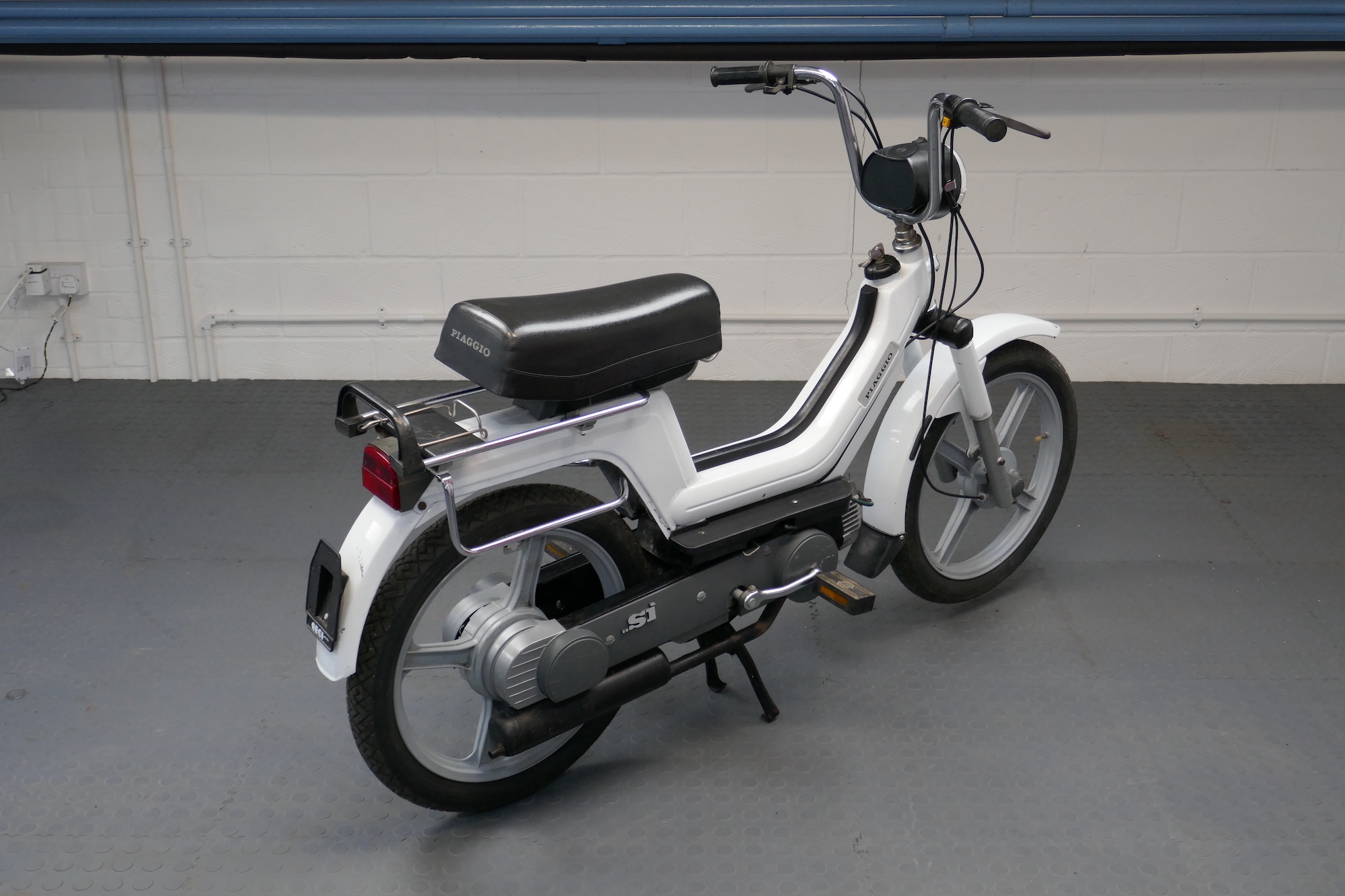 1978 PIAGGIO SI
