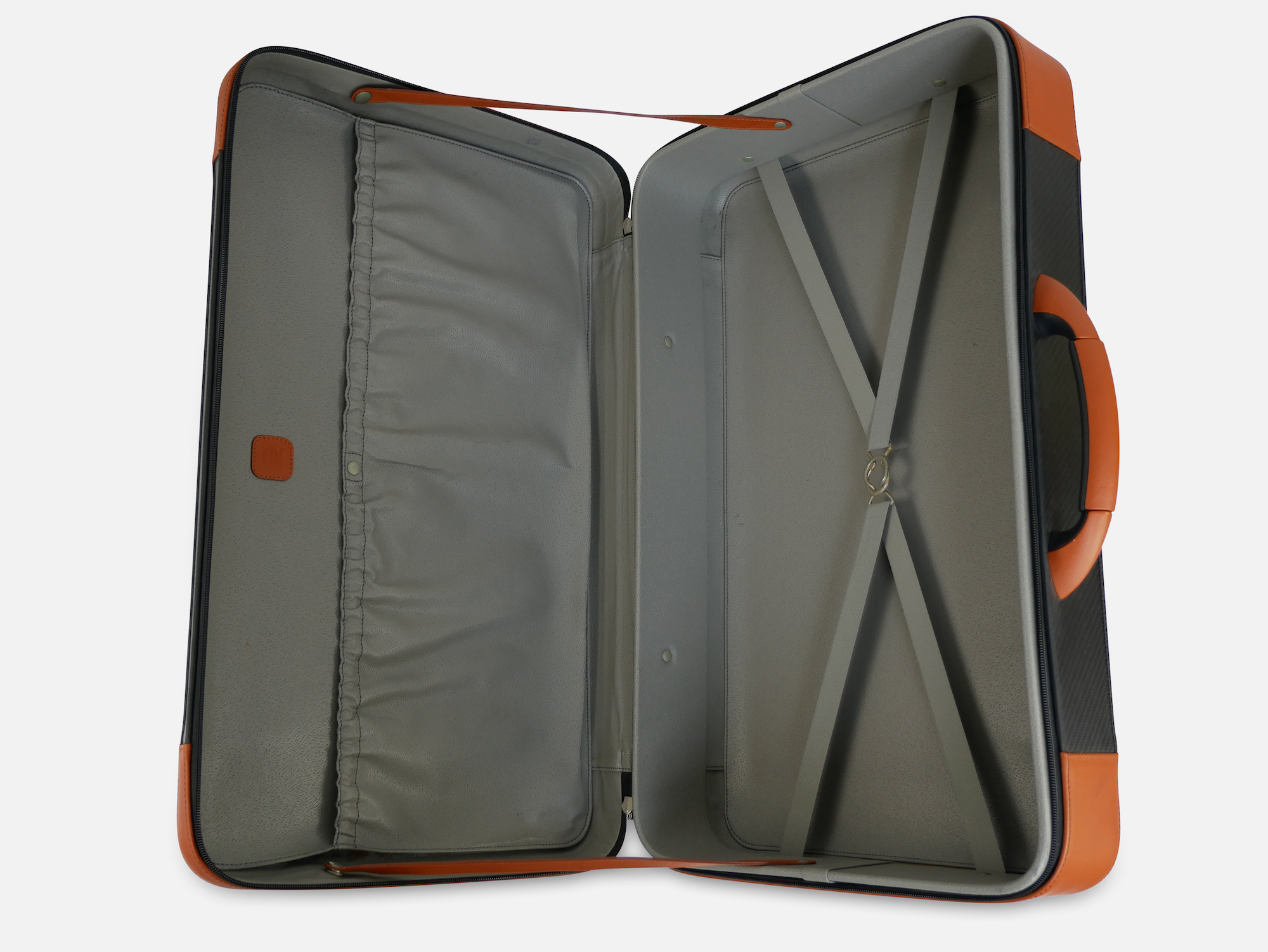 FERRARI 575 SUPERAMERICA LUGGAGE SET