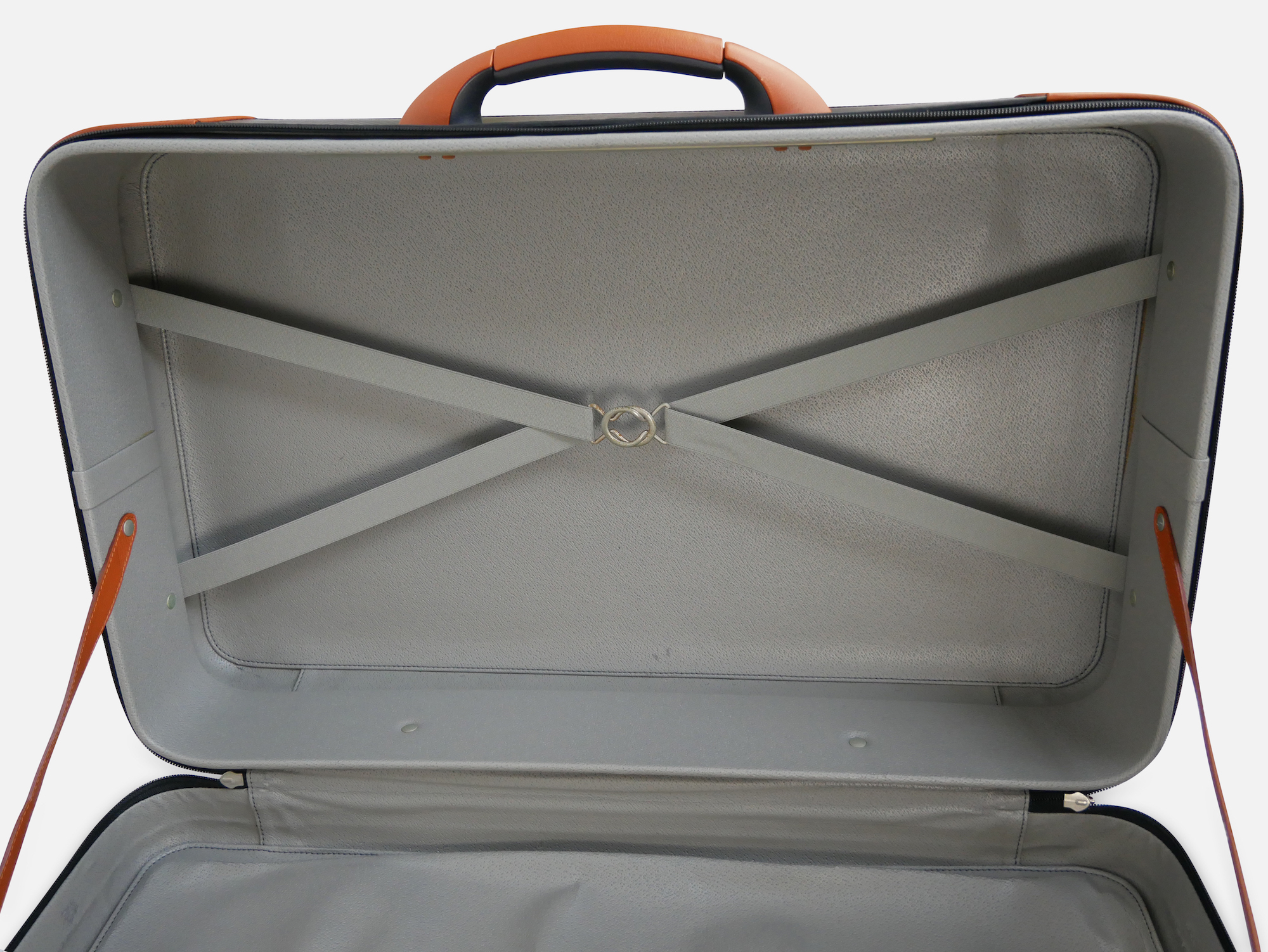 FERRARI 575 SUPERAMERICA LUGGAGE SET