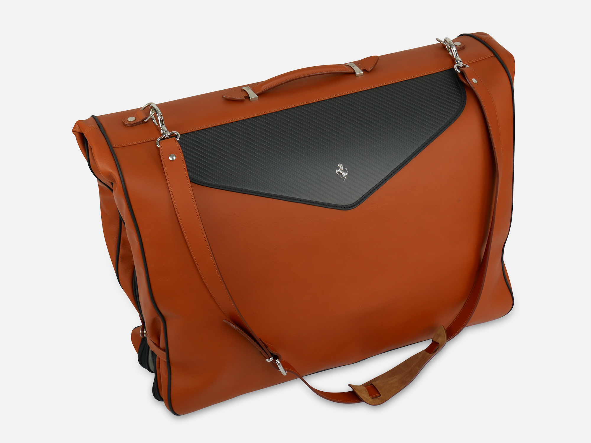 FERRARI 575 SUPERAMERICA LUGGAGE SET