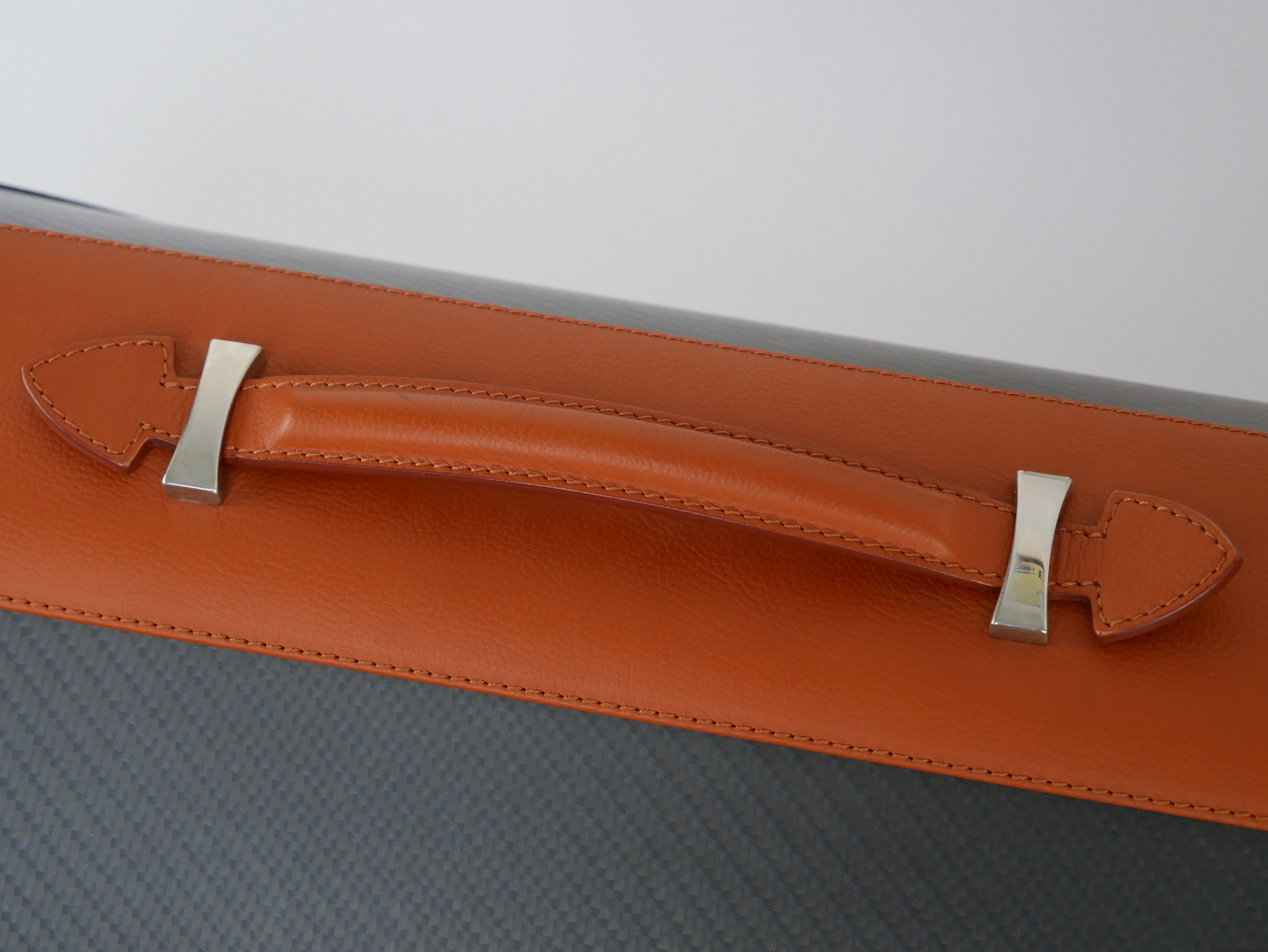 FERRARI 575 SUPERAMERICA LUGGAGE SET