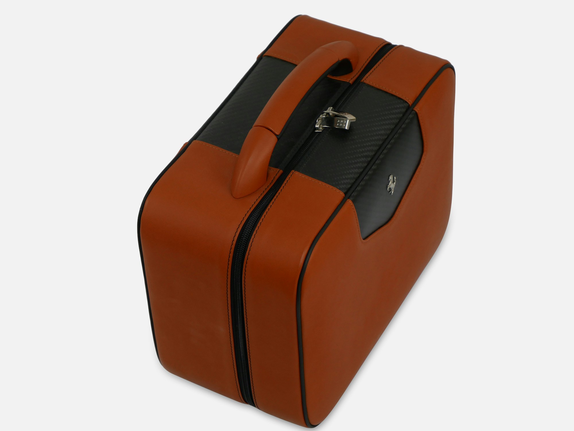 FERRARI 575 SUPERAMERICA LUGGAGE SET