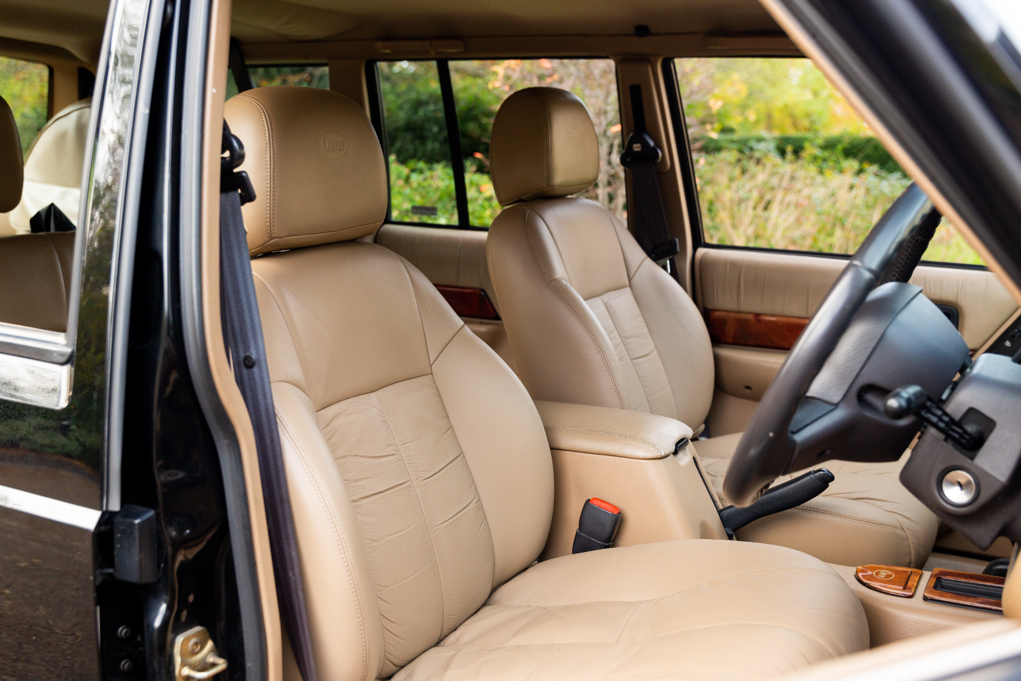 1999 JEEP CHEROKEE - ORVIS EDITION for sale by auction in Teddington ...