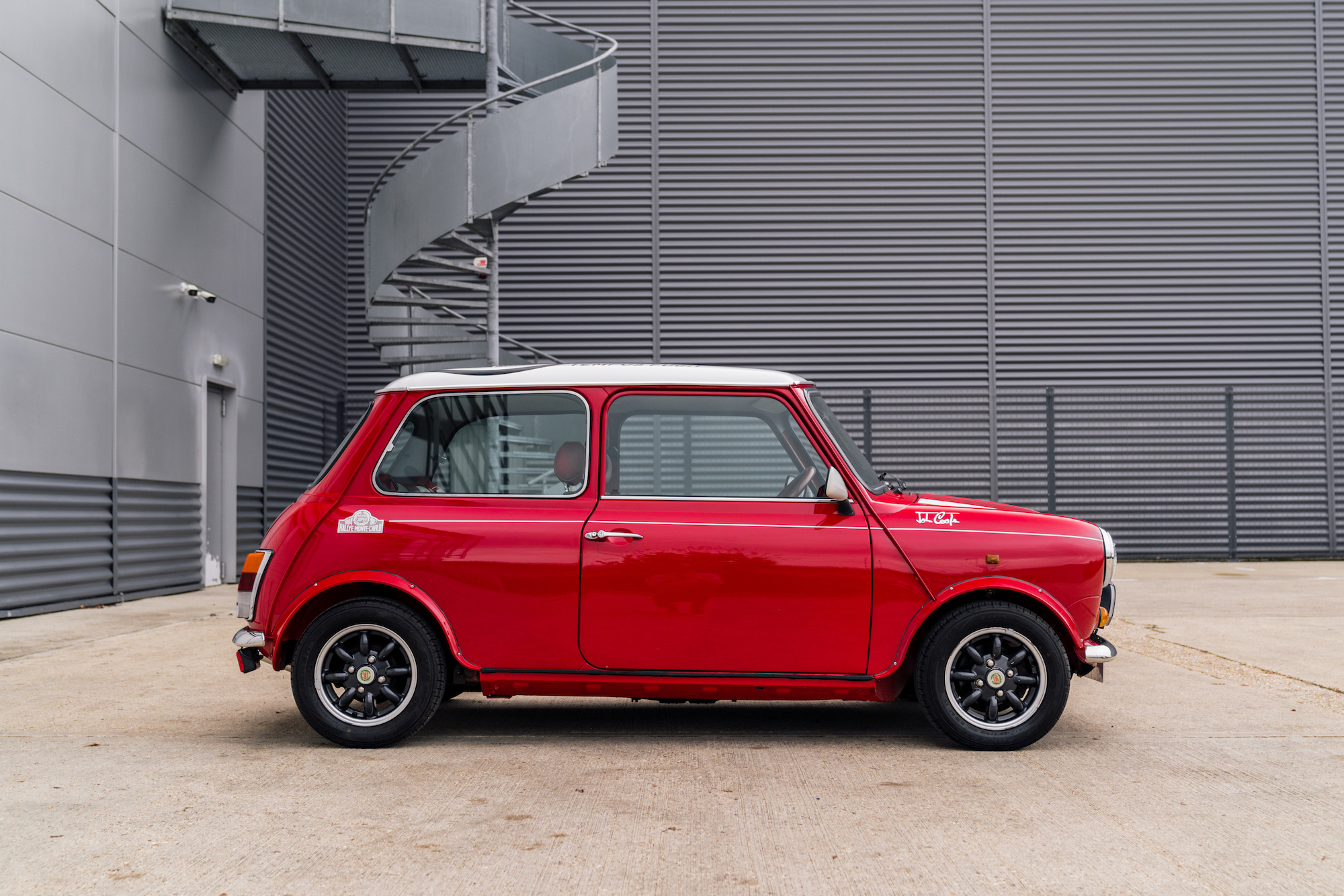 1994 MINI COOPER 1.3I MONTE CARLO