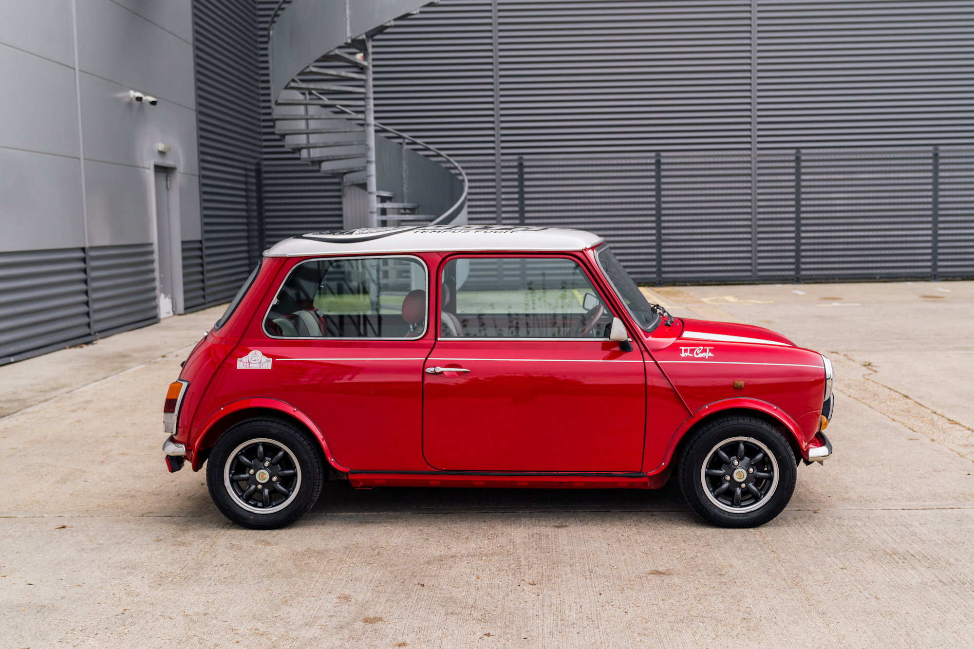 1994 MINI COOPER 1.3I MONTE CARLO