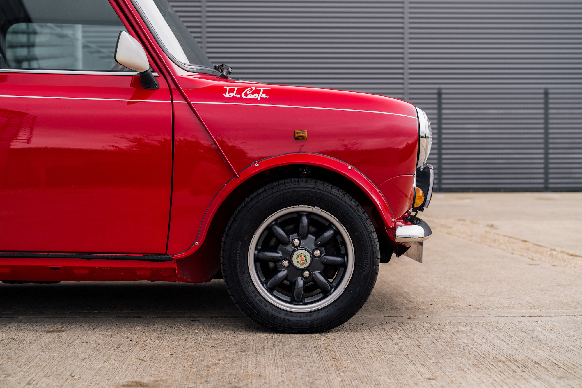 1994 MINI COOPER 1.3I MONTE CARLO