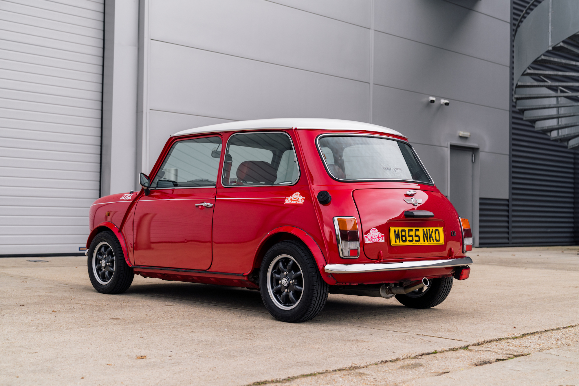 1994 MINI COOPER 1.3I MONTE CARLO