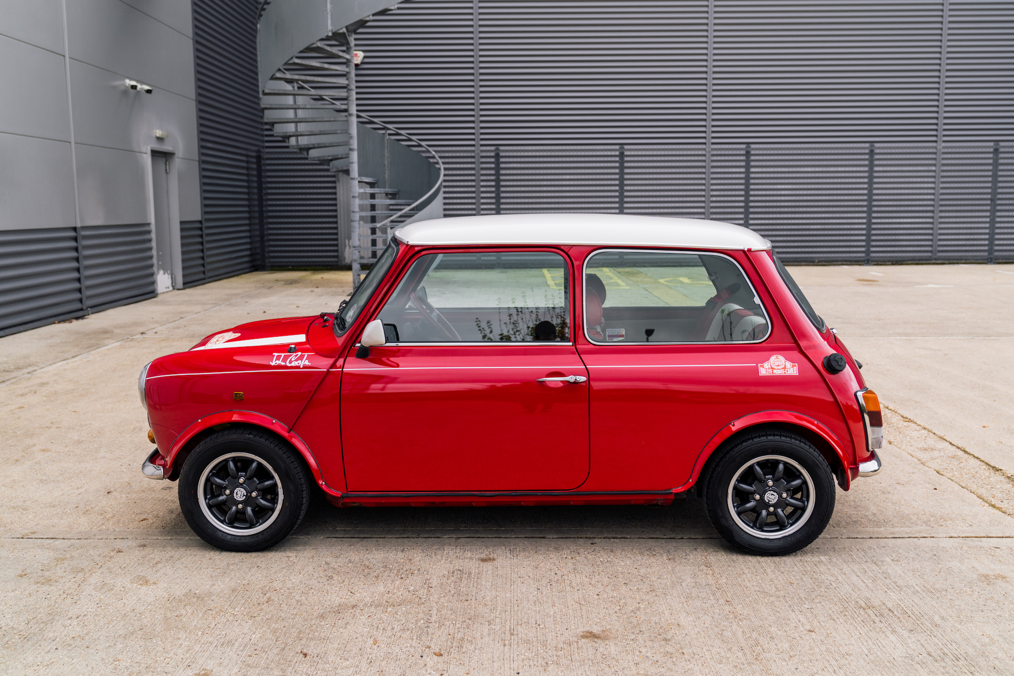 1994 MINI COOPER 1.3I MONTE CARLO