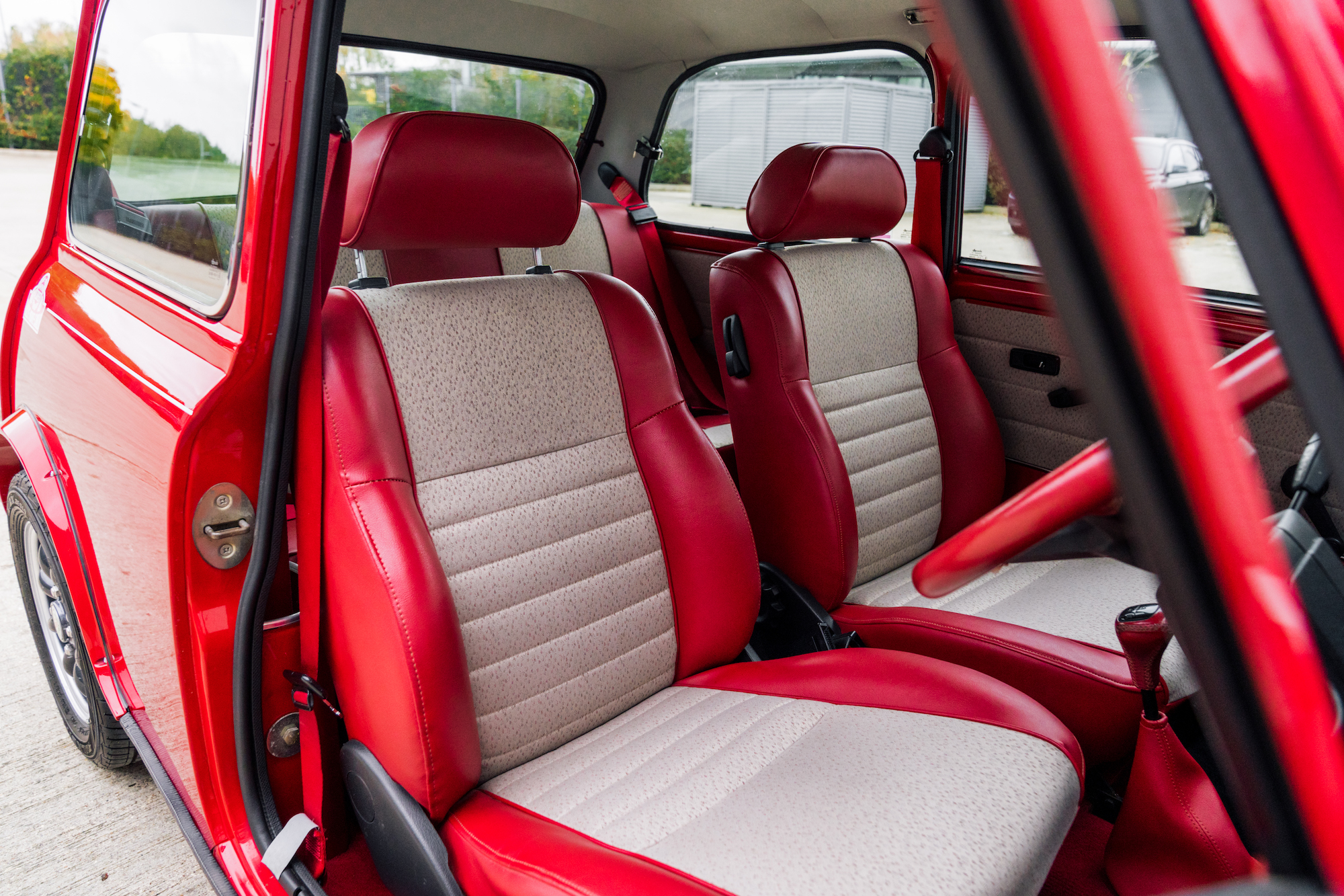 1994 MINI COOPER 1.3I MONTE CARLO