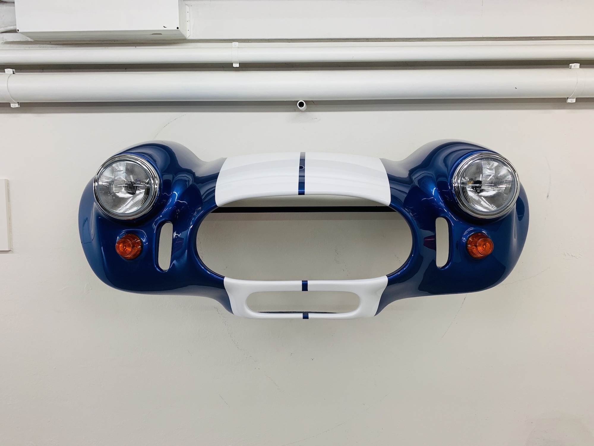 AC COBRA FRONT END REPLICA