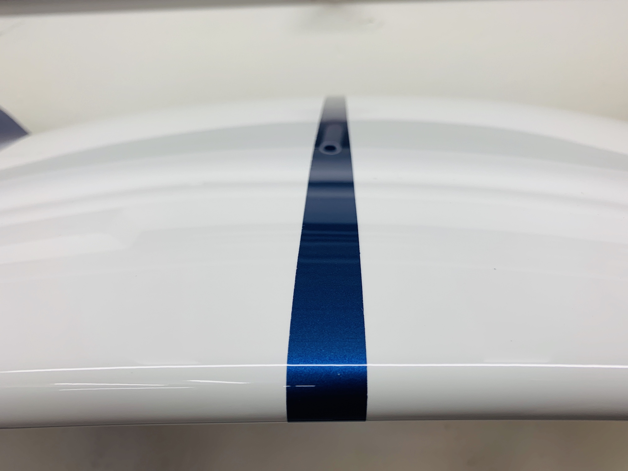 AC COBRA FRONT END REPLICA