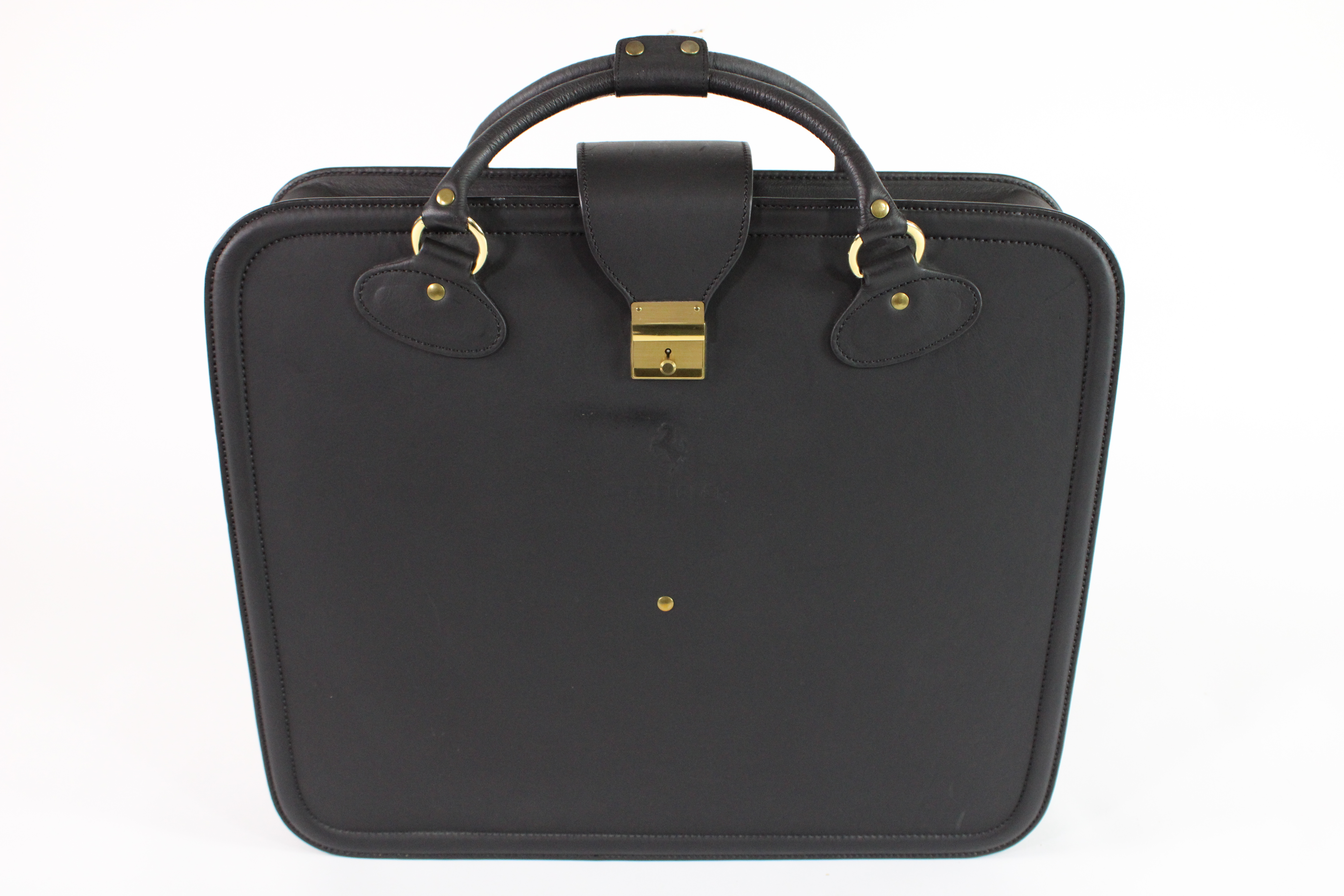 SCHEDONI LUGGAGE FOR FERRARI TESTAROSSA
