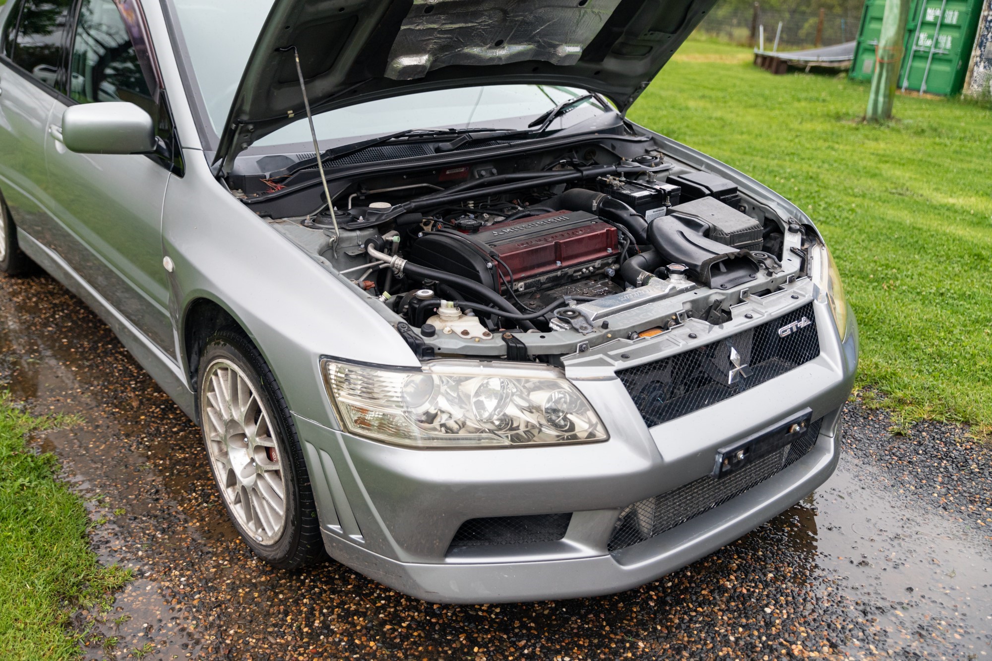 Mitsubishi Lancer Evo Engine Online Offers | www.oceanproperty.co.th