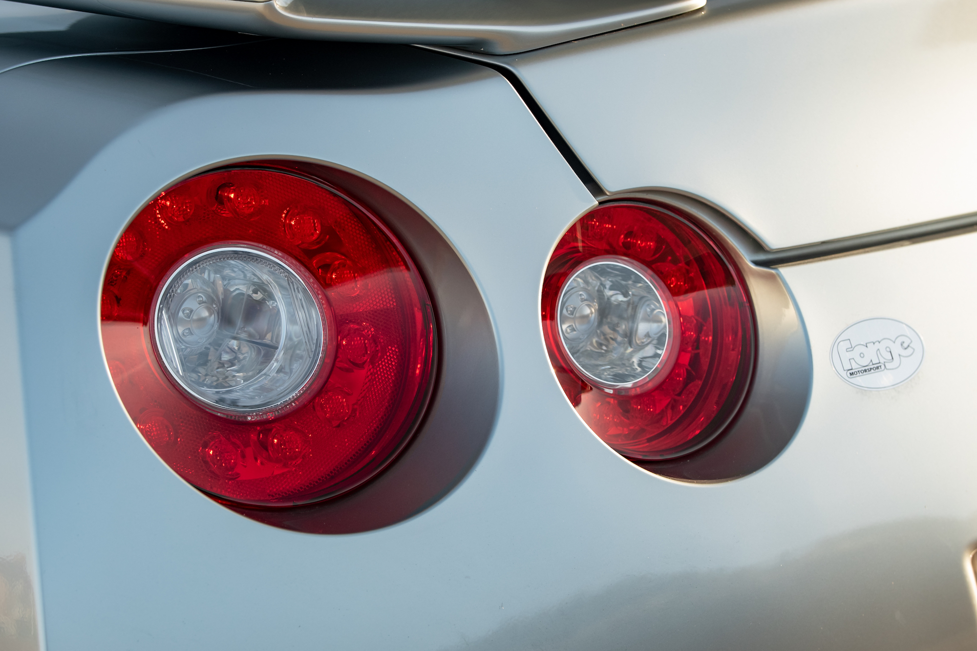 2009 NISSAN (R35) GT-R BLACK EDITION - 16,356 MILES