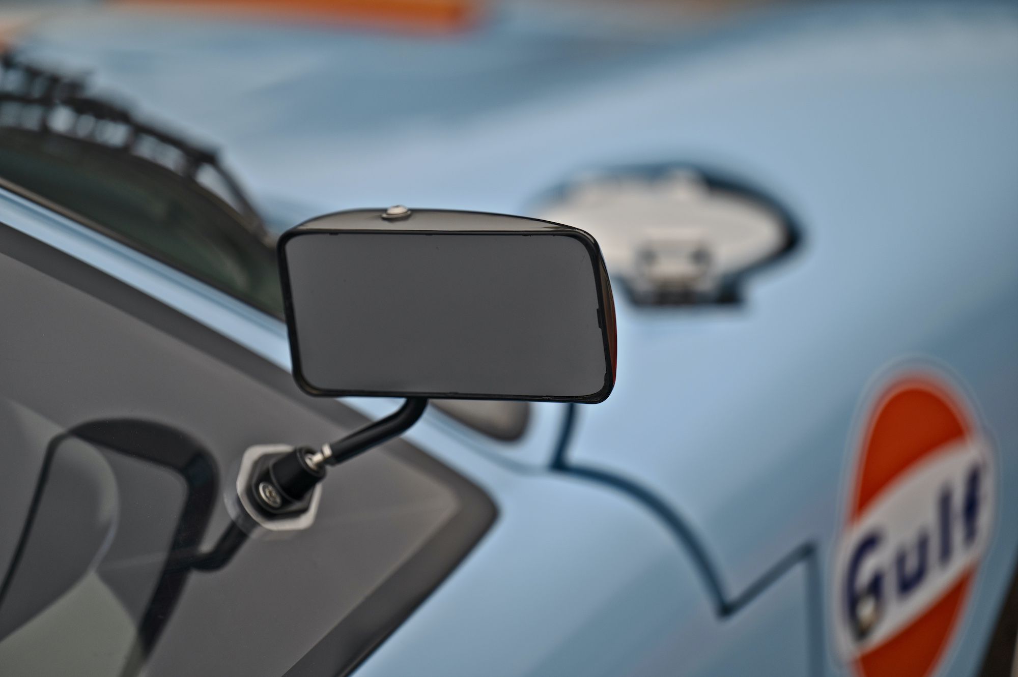 2020 FORD GT40 CONTINUATION BY SUPERFORMANCE