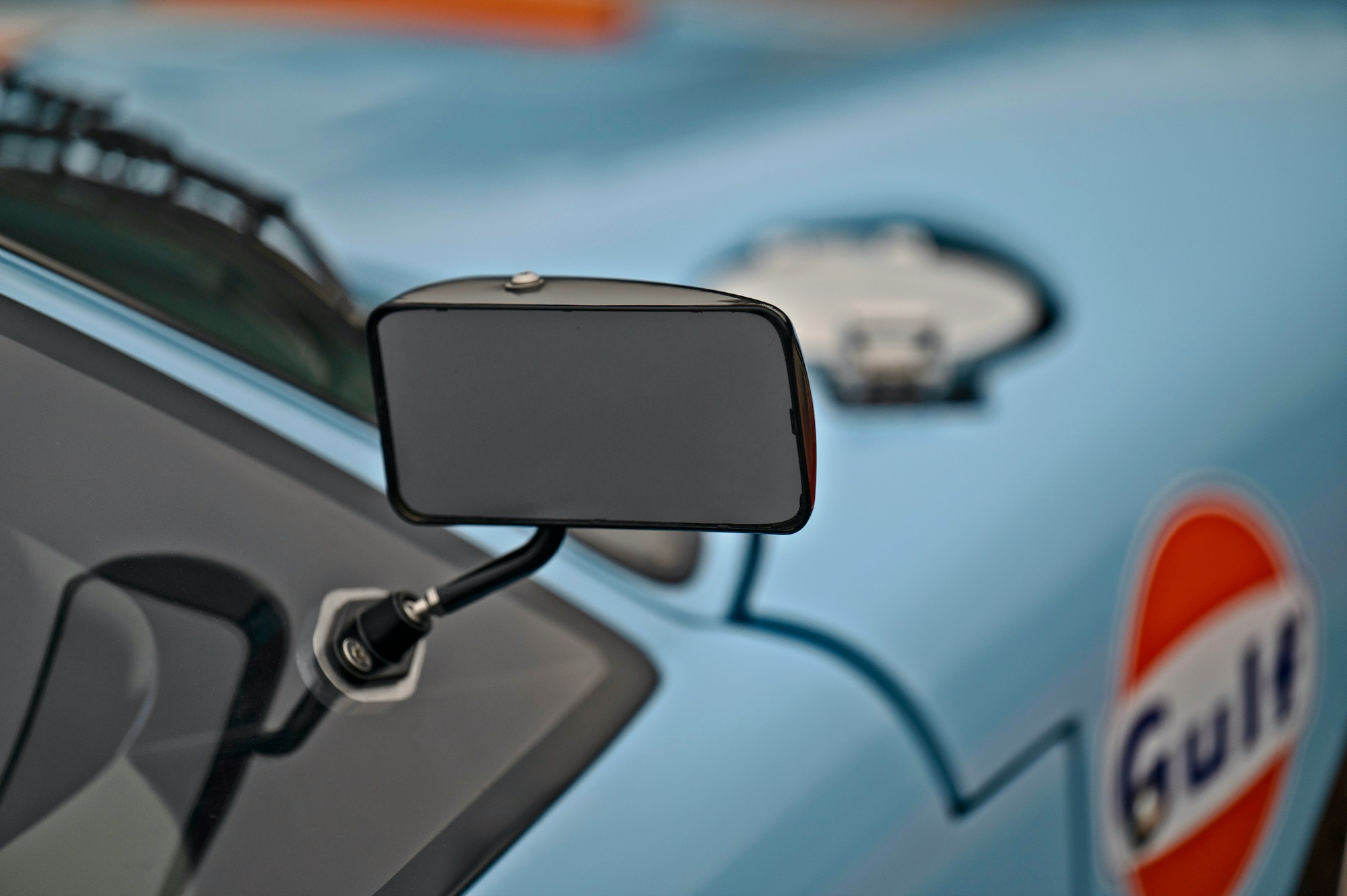 2020 FORD GT40 CONTINUATION BY SUPERFORMANCE