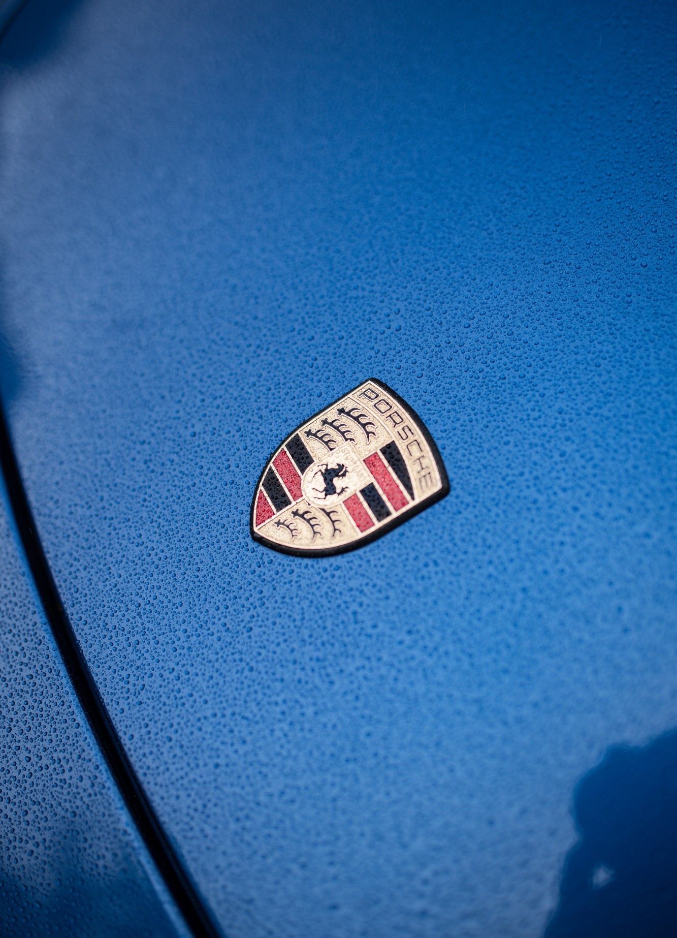 2007 PORSCHE (987) CAYMAN S