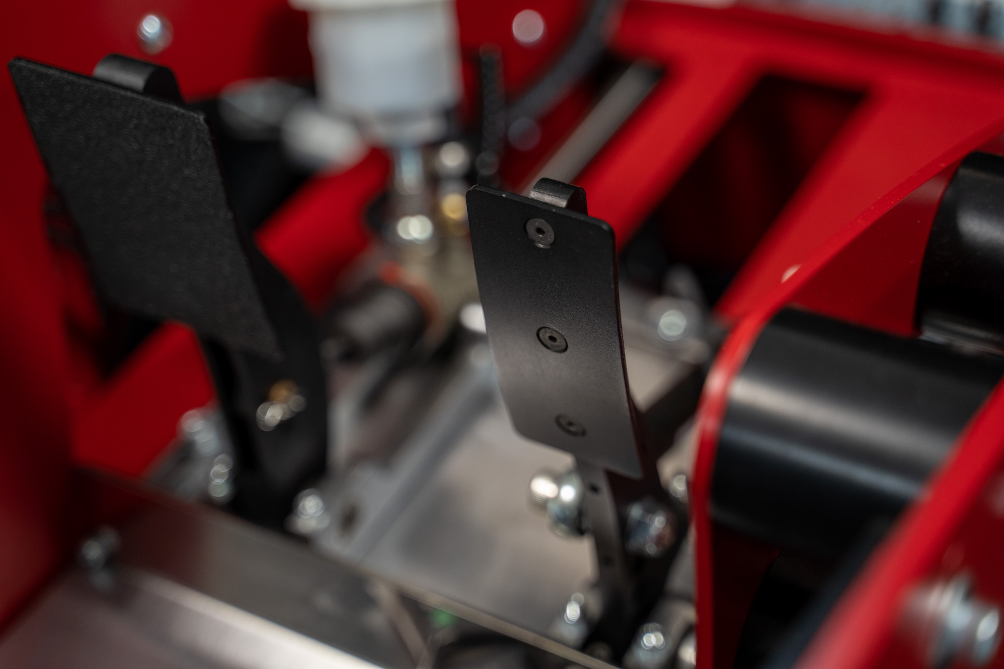 PRO-SIM FORMULA EVOLUTION - RACING SIMULATOR