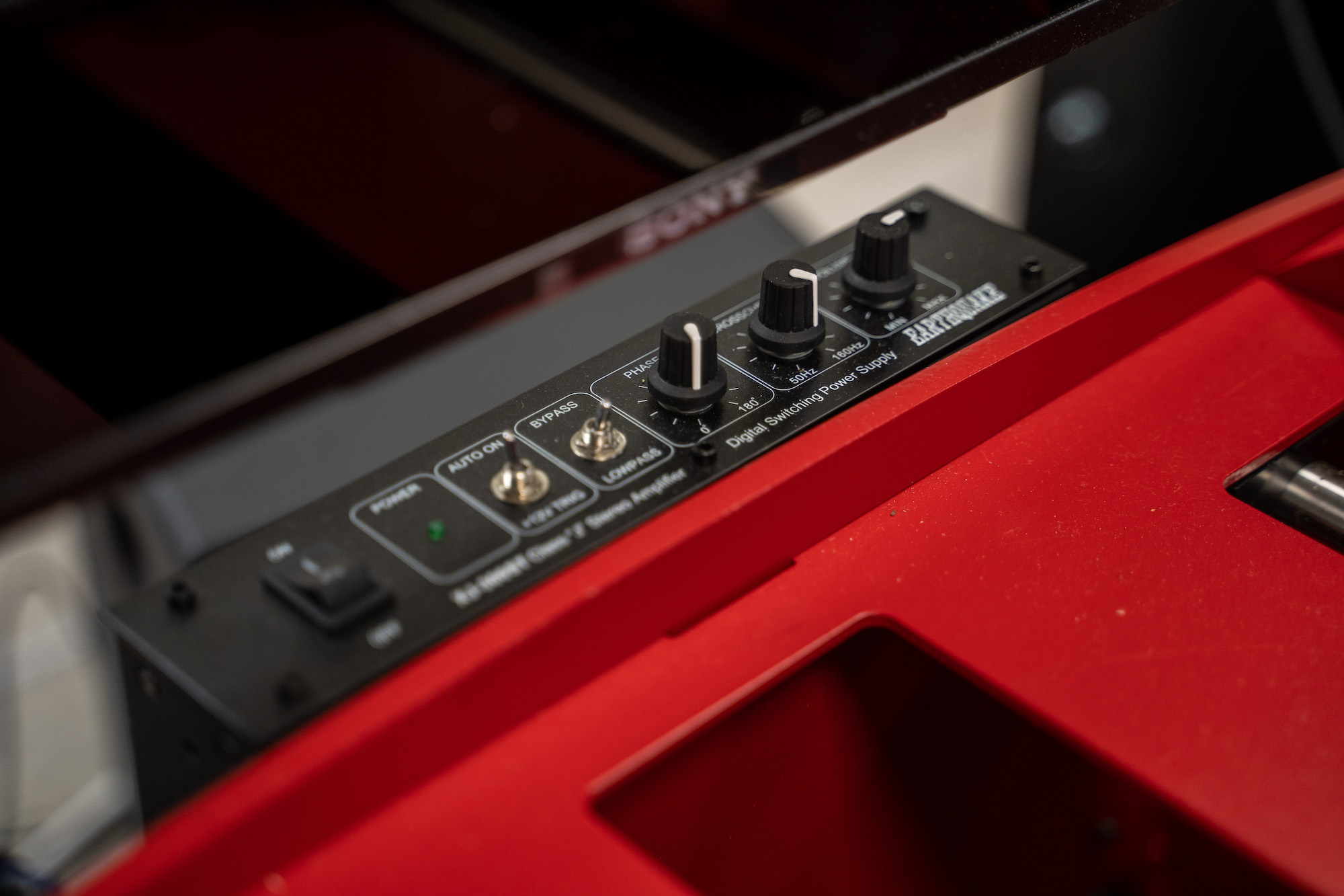 PRO-SIM FORMULA EVOLUTION - RACING SIMULATOR