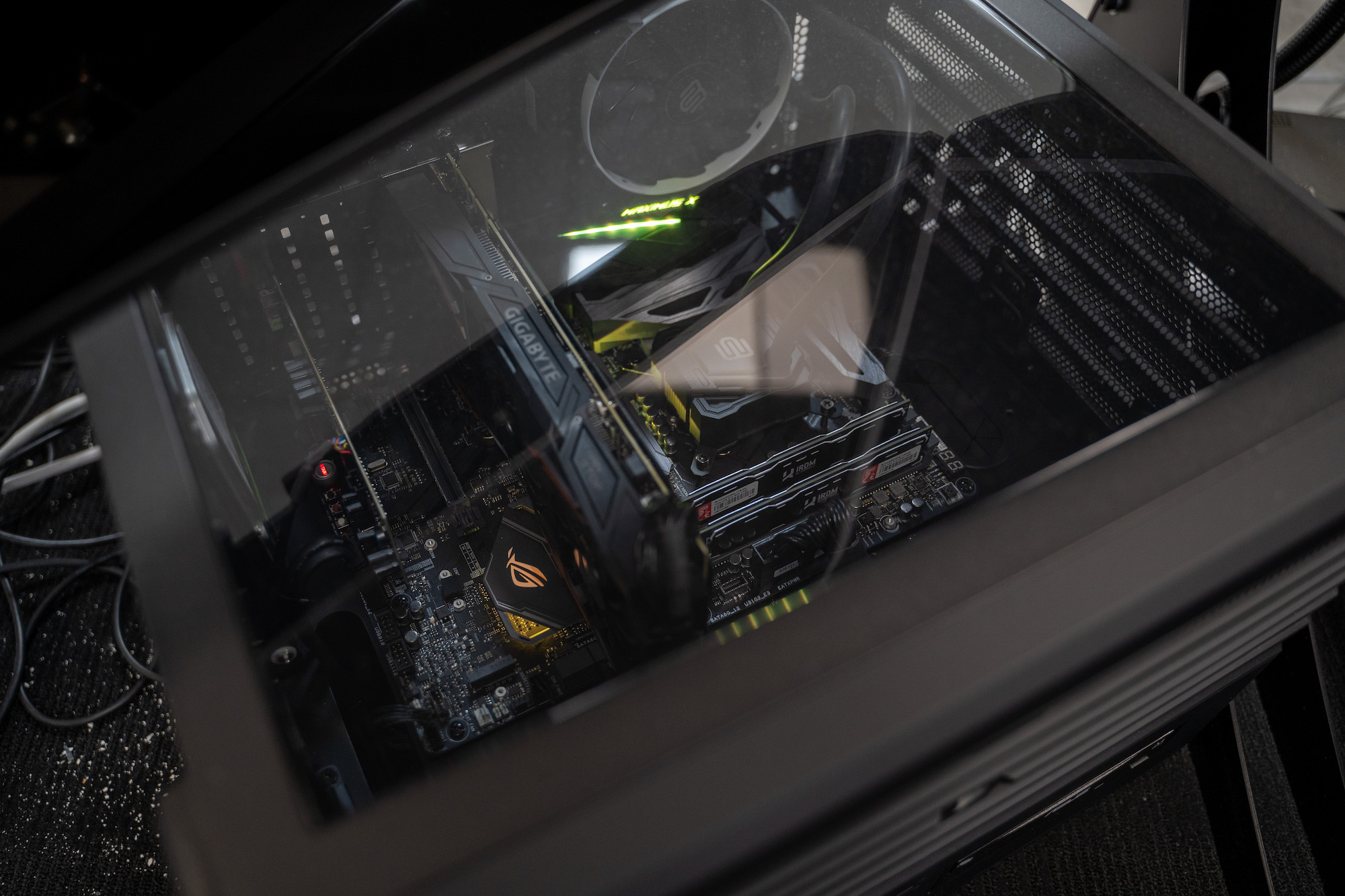 PRO-SIM FORMULA EVOLUTION - RACING SIMULATOR