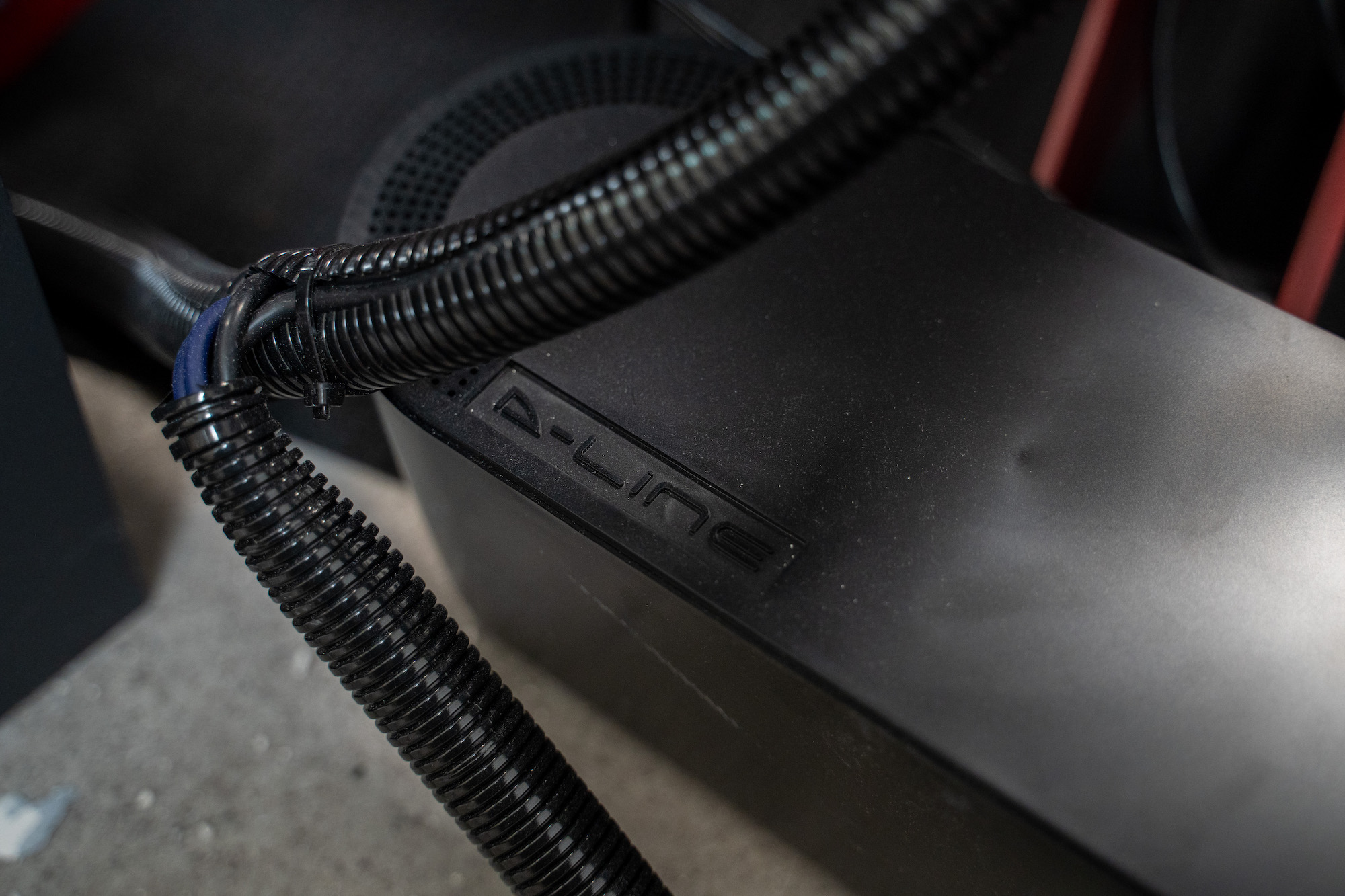 PRO-SIM FORMULA EVOLUTION - RACING SIMULATOR