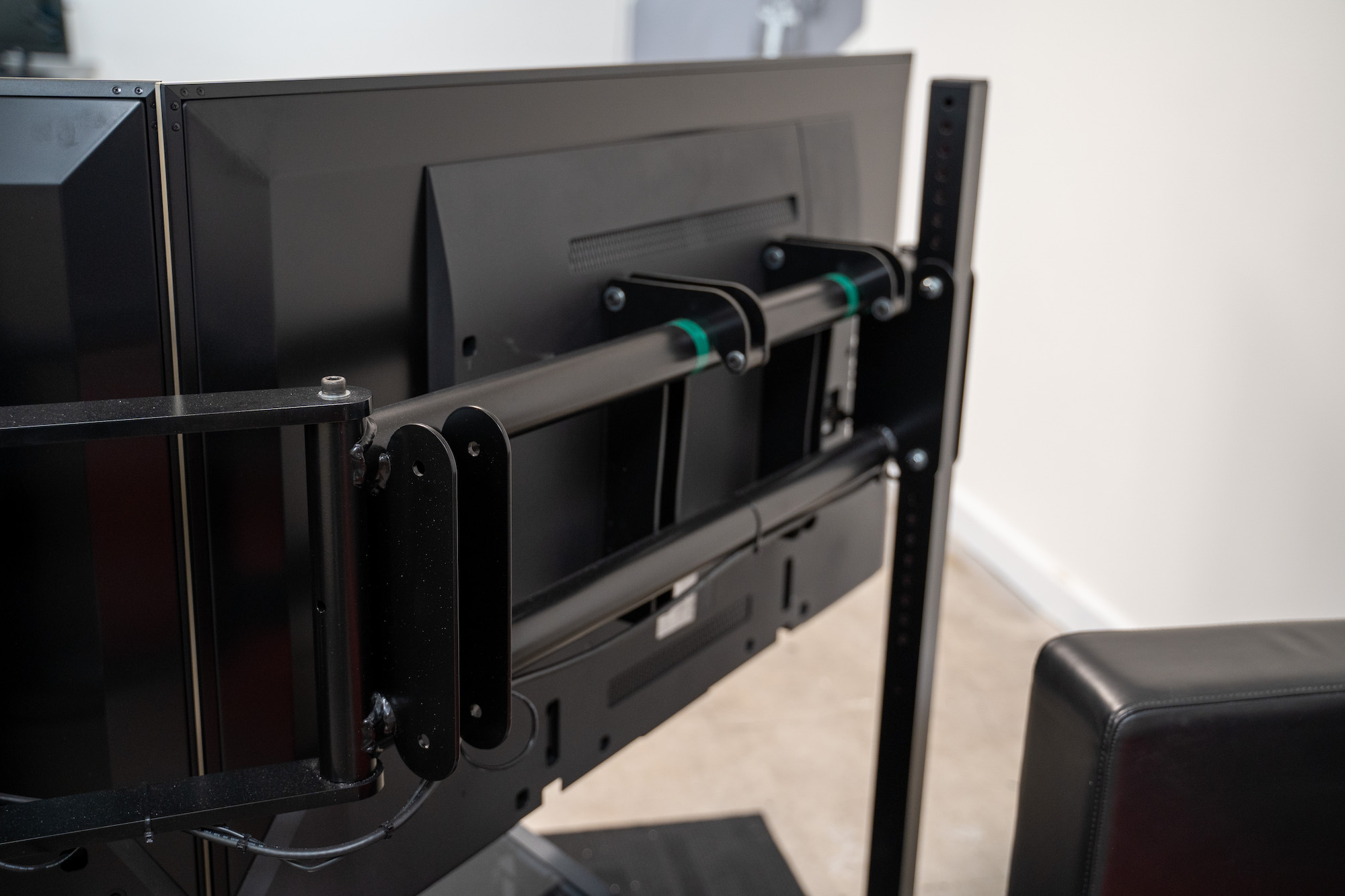 PRO-SIM FORMULA EVOLUTION - RACING SIMULATOR