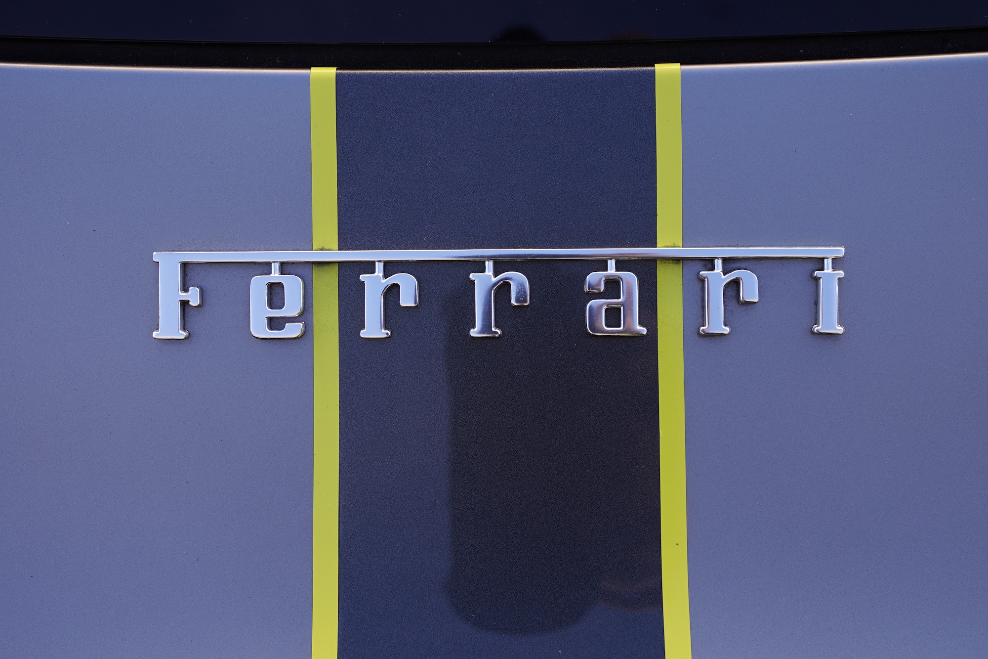 2009 FERRARI 430 SCUDERIA