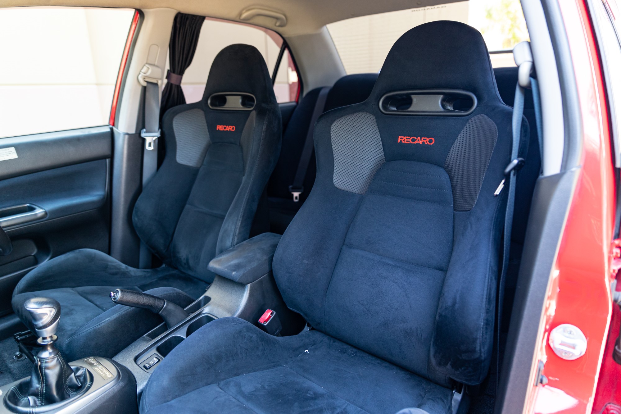 Evo Racing Seats Online UK | www.pinnaxis.com