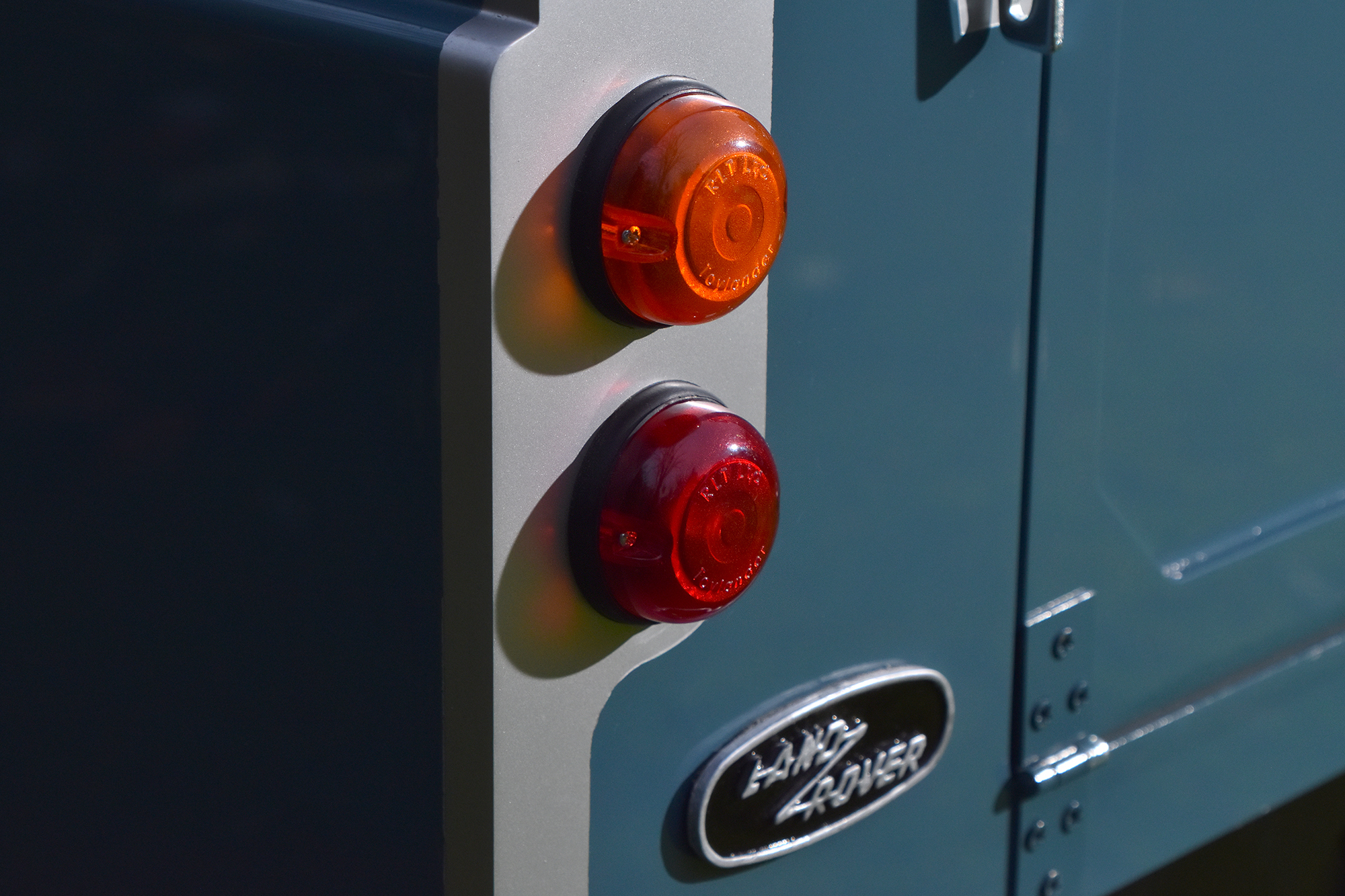 TOYLANDER 2 CHILDREN'S CAR