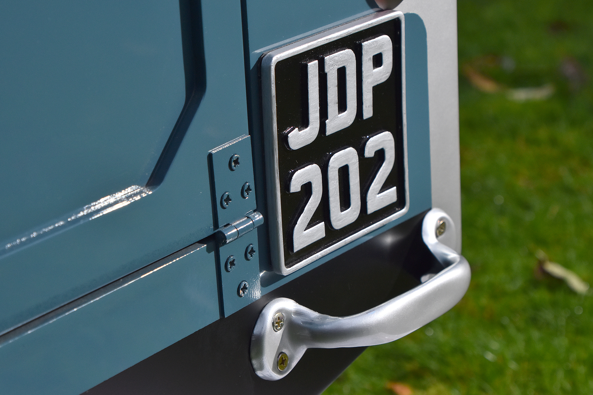 TOYLANDER 2 CHILDREN'S CAR