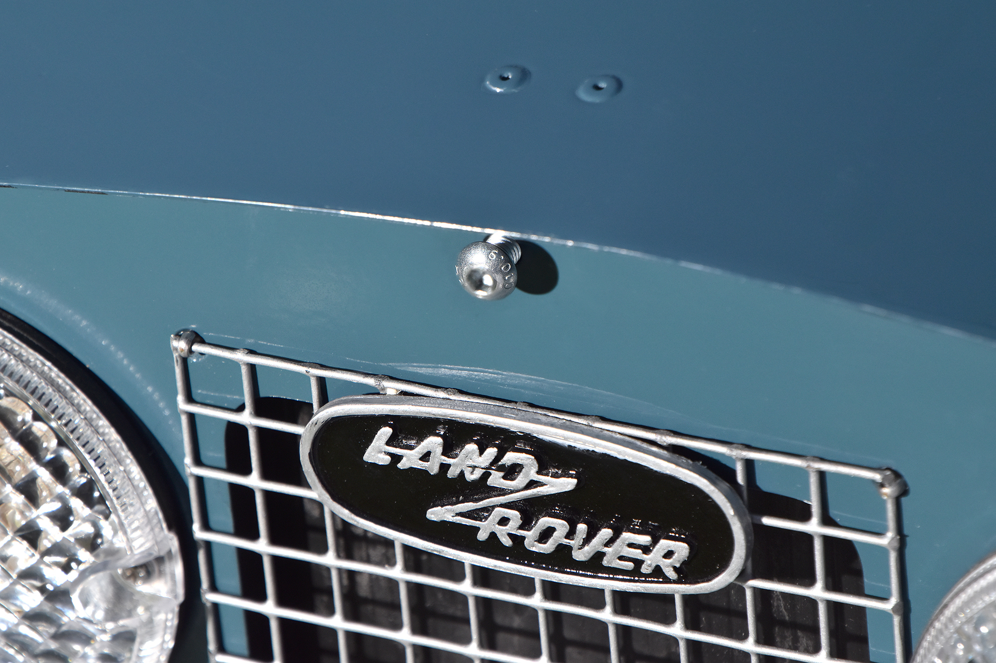 TOYLANDER 2 CHILDREN'S CAR