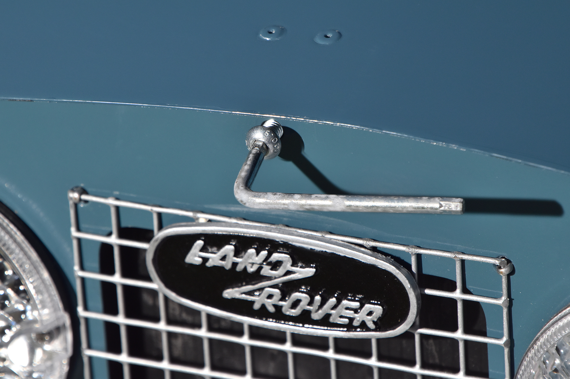 TOYLANDER 2 CHILDREN'S CAR