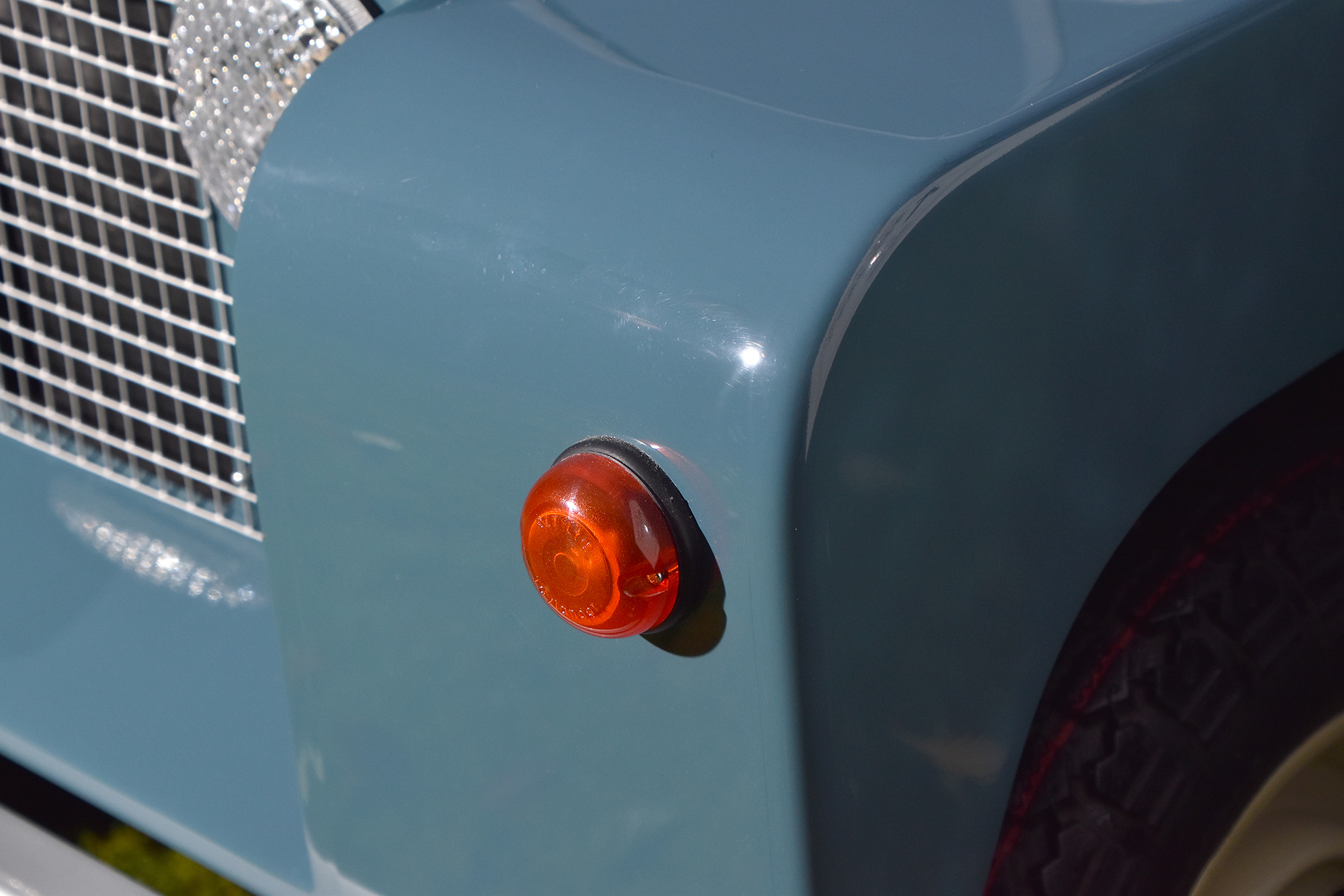 TOYLANDER 2 CHILDREN'S CAR